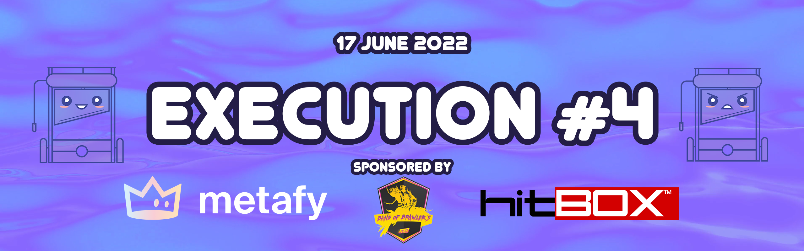 EXECUTION #4 | Overview