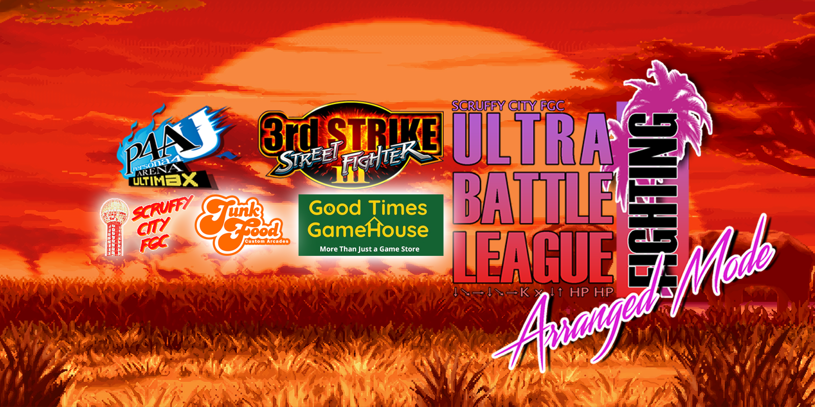 Ultra Battle Le... | Register