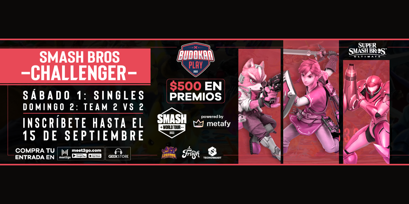 Smash Challenge... | Details