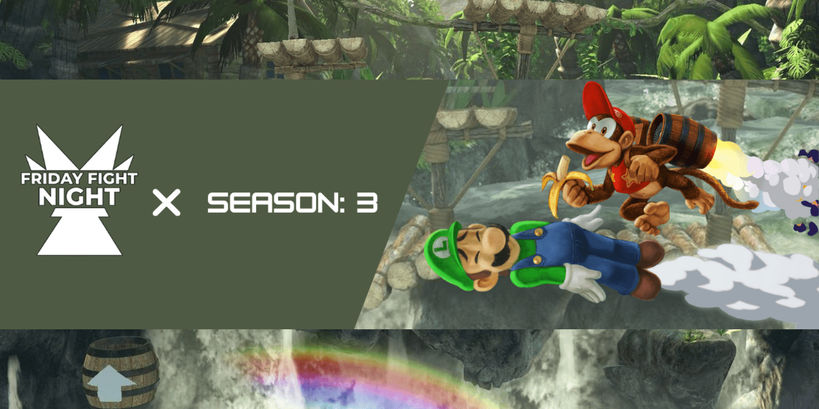 Friday Fight Ni... | Details