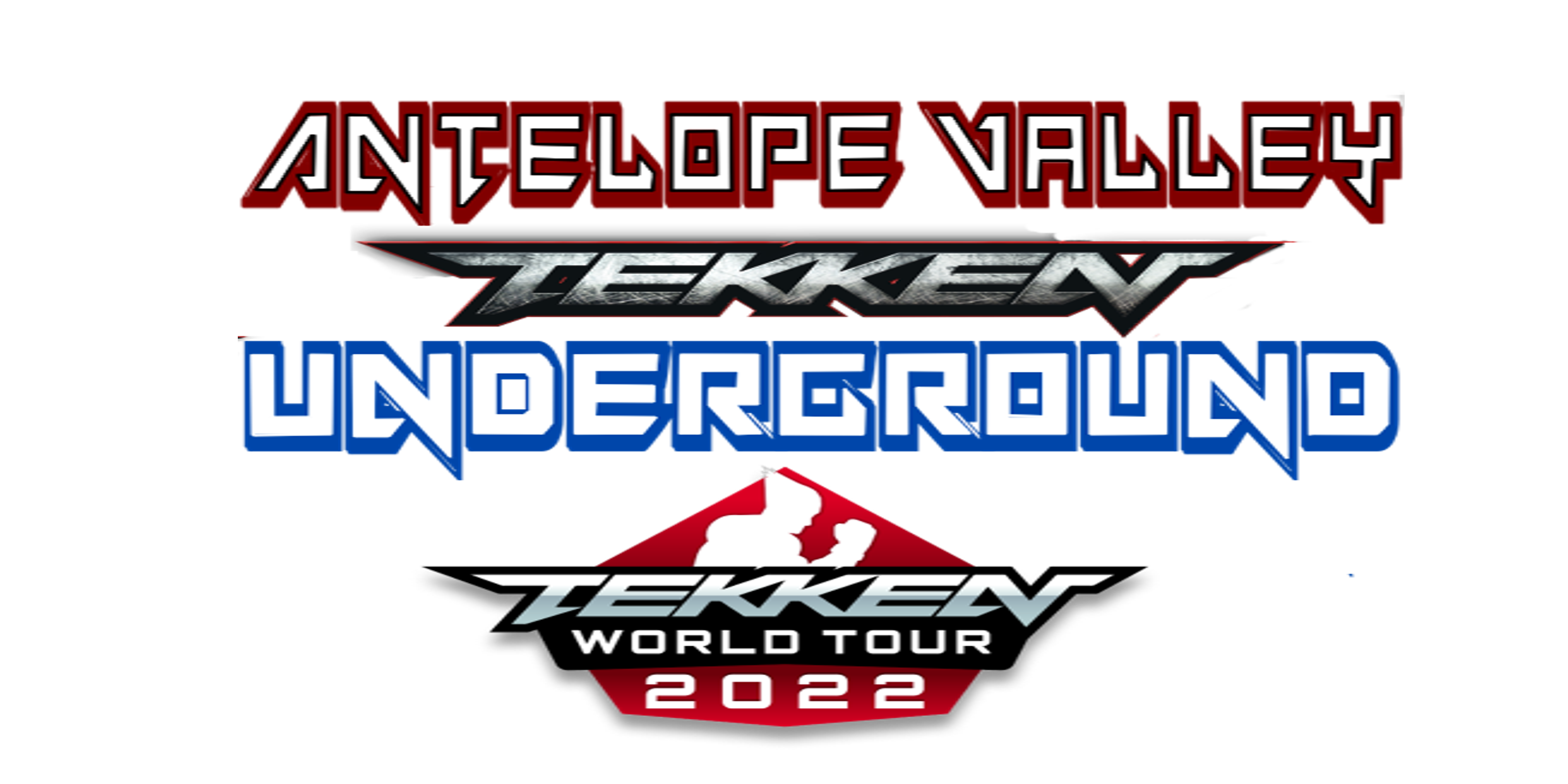 FNF Tekken World Tour Dojo 09/30/2022