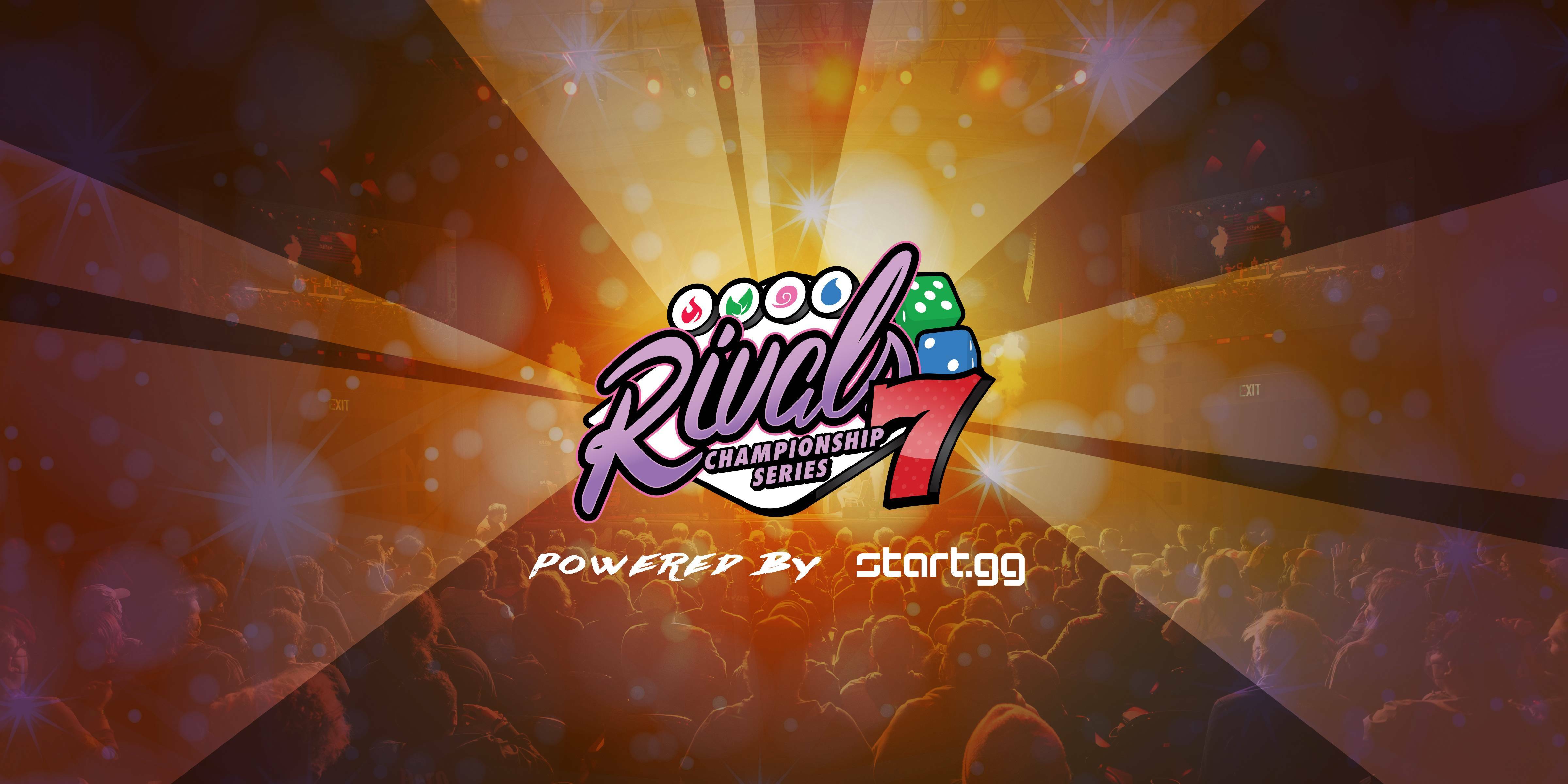 EU RCS Season 7... | Teams