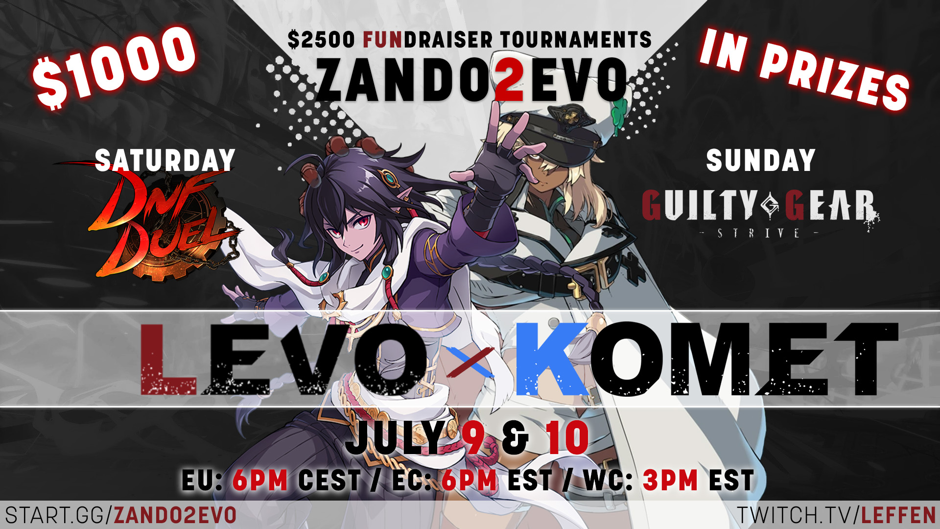 RETURN of LEVO ... | Details