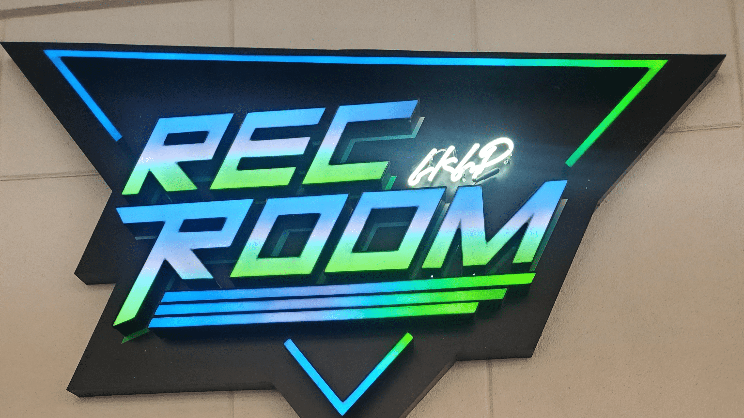 Rec Room Smash ... | Teams