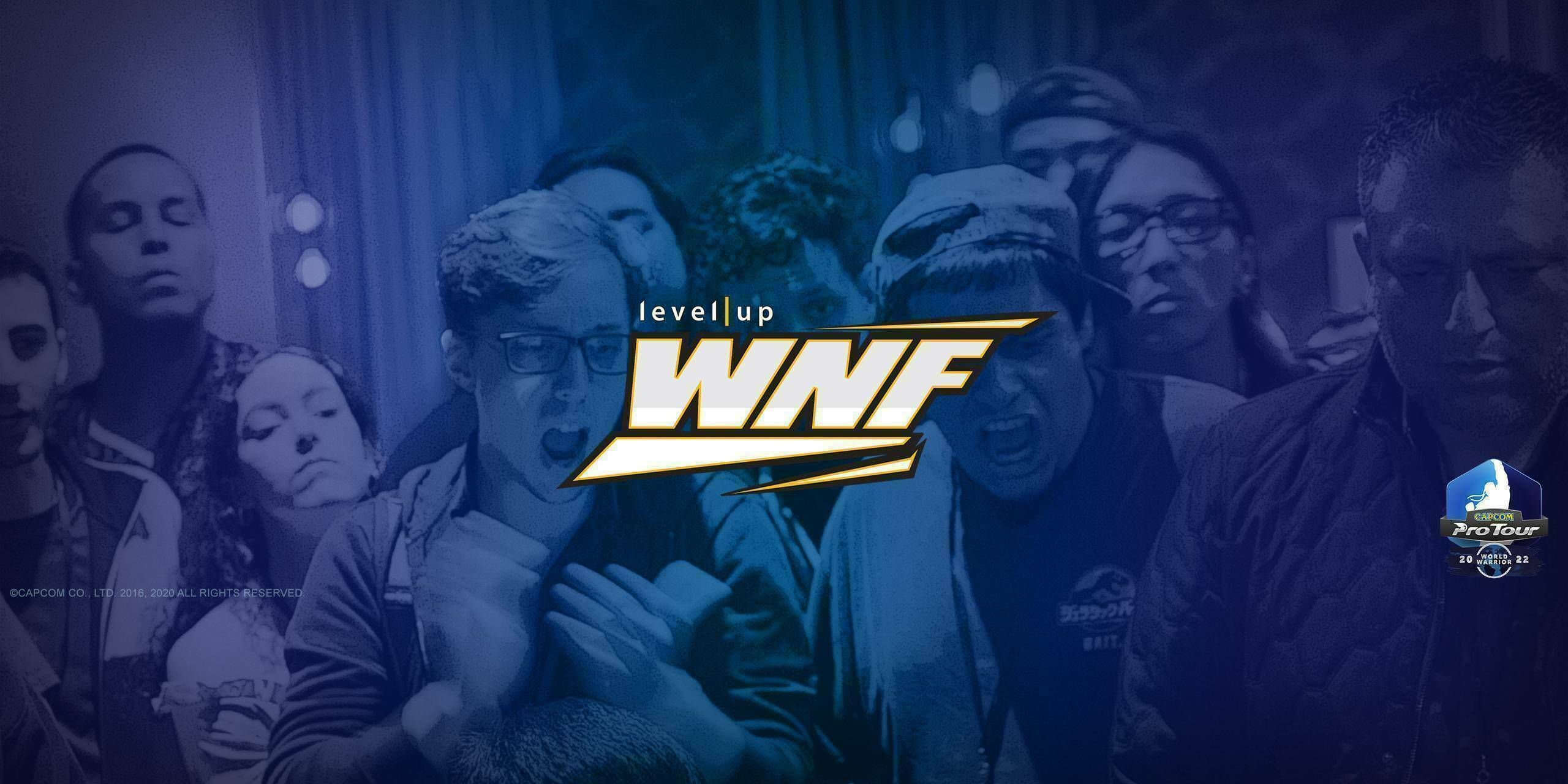WNF - World War... | Teams