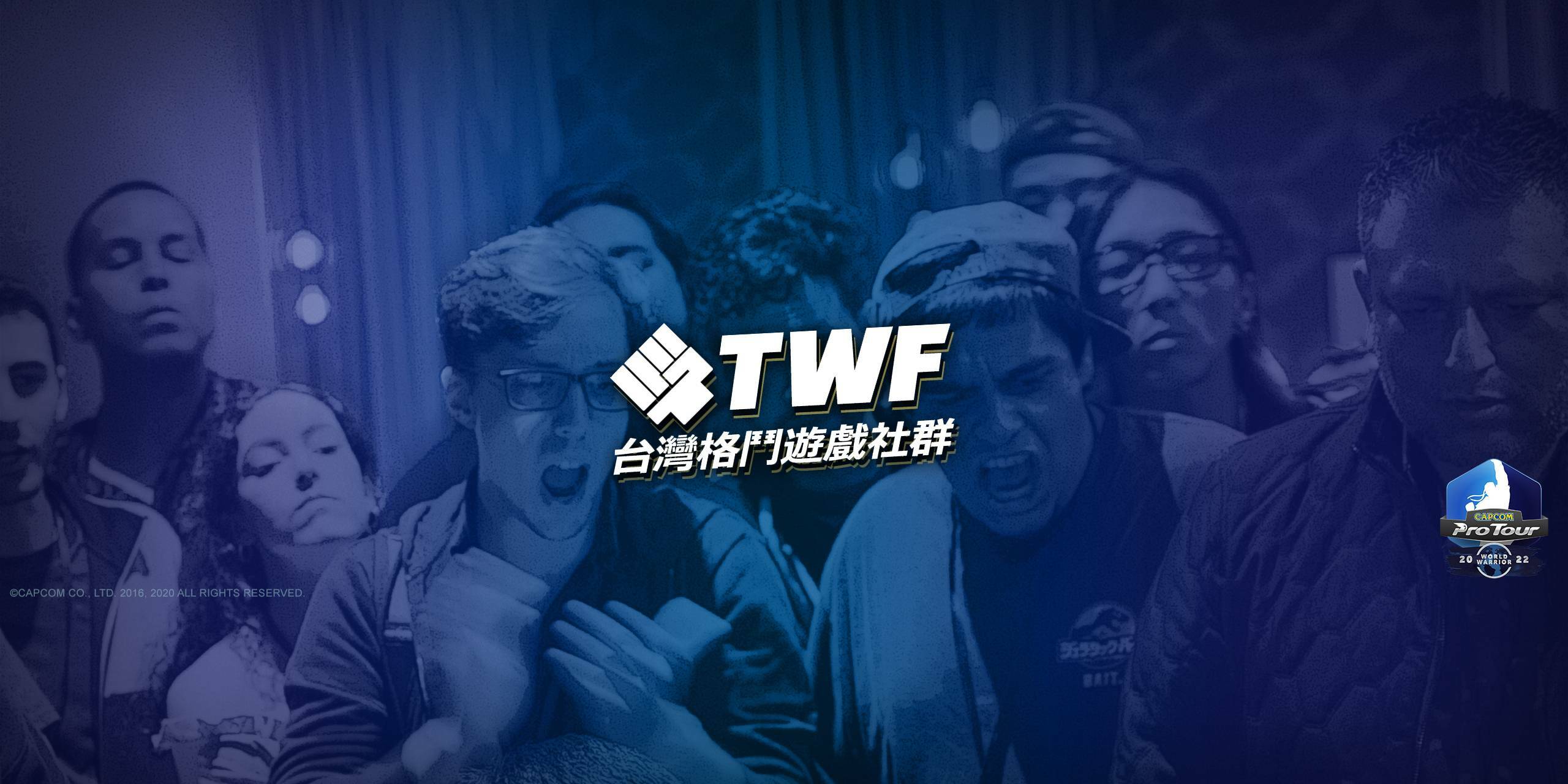 TWF Open Series... | Teams
