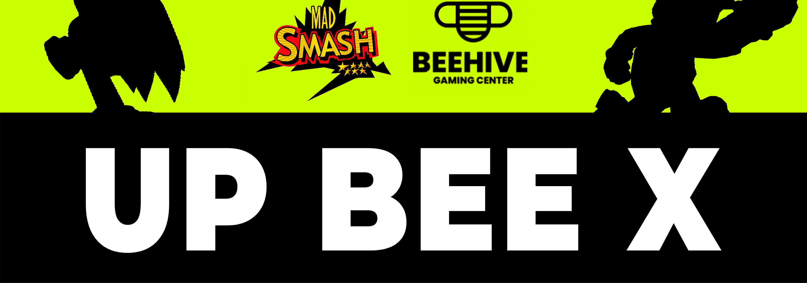 Up bee express | Events