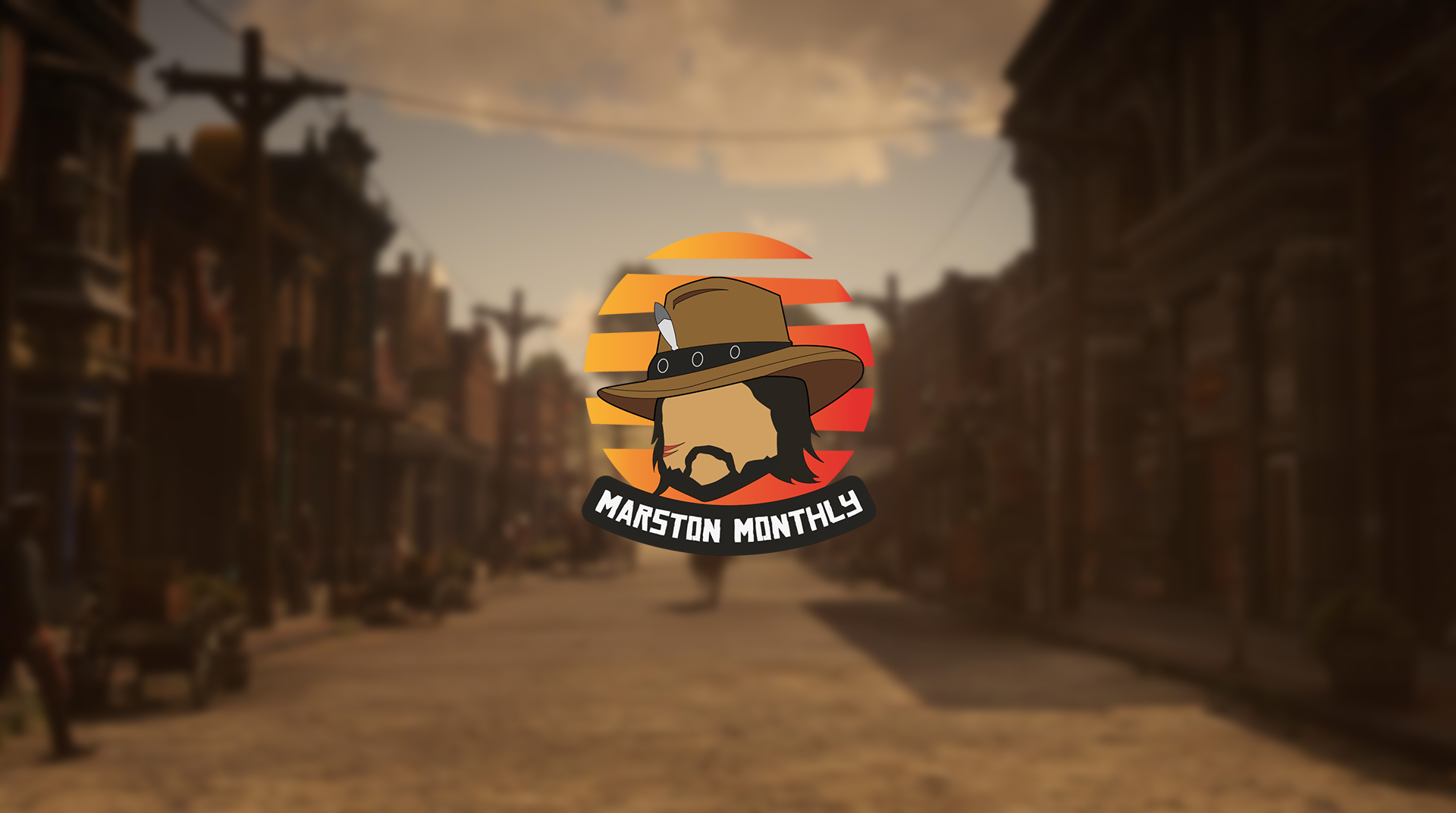 Marston Monthly... | Events