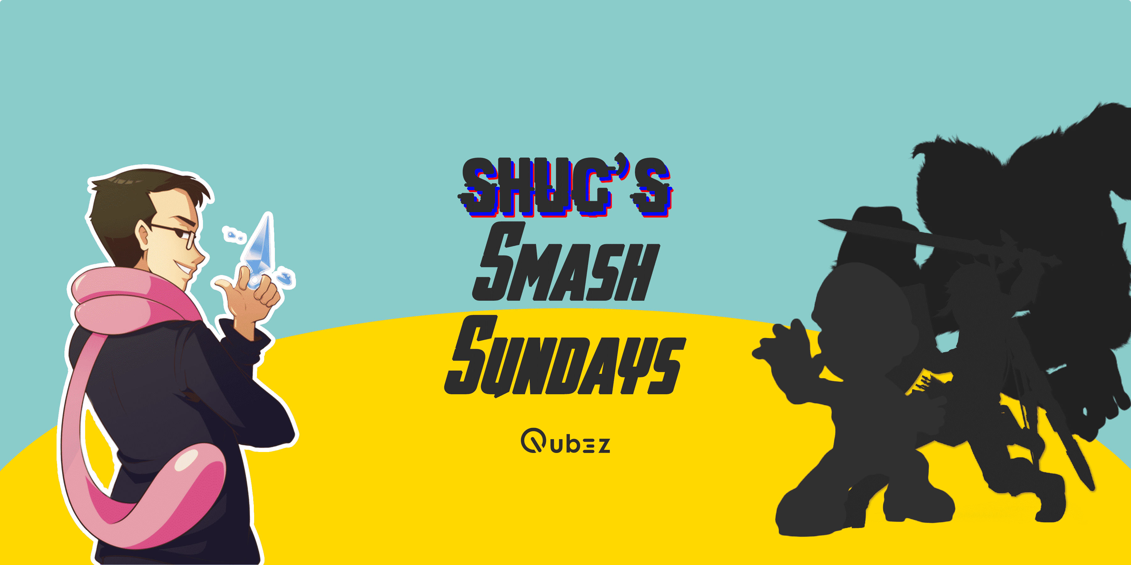 Shuc's Smash Su... | Attendees