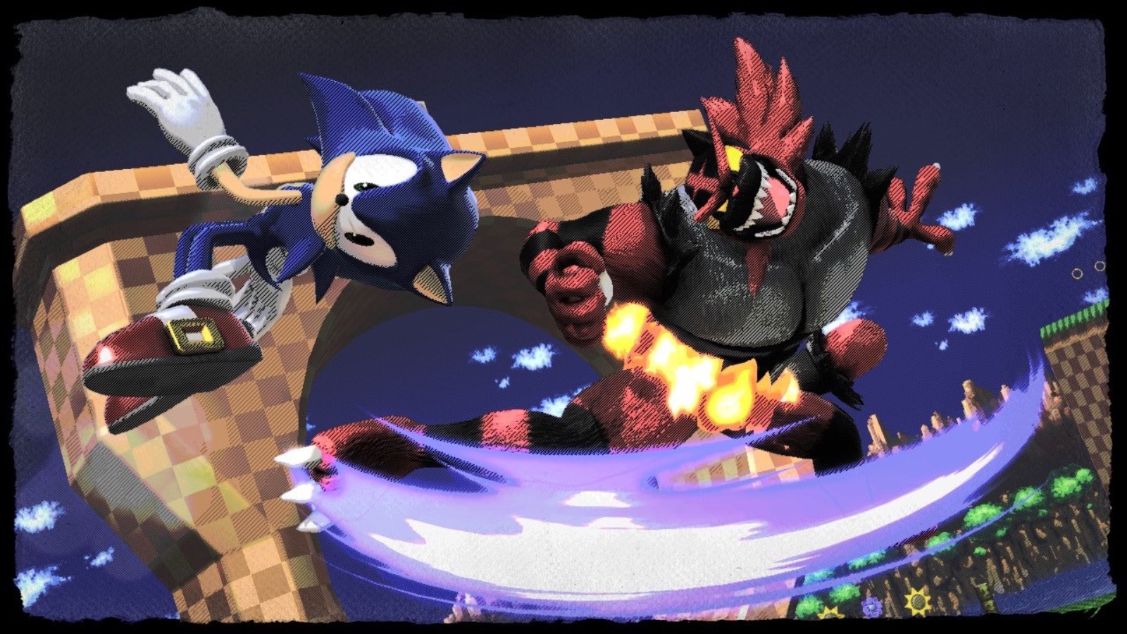 Smash Ultimate ... | Overview