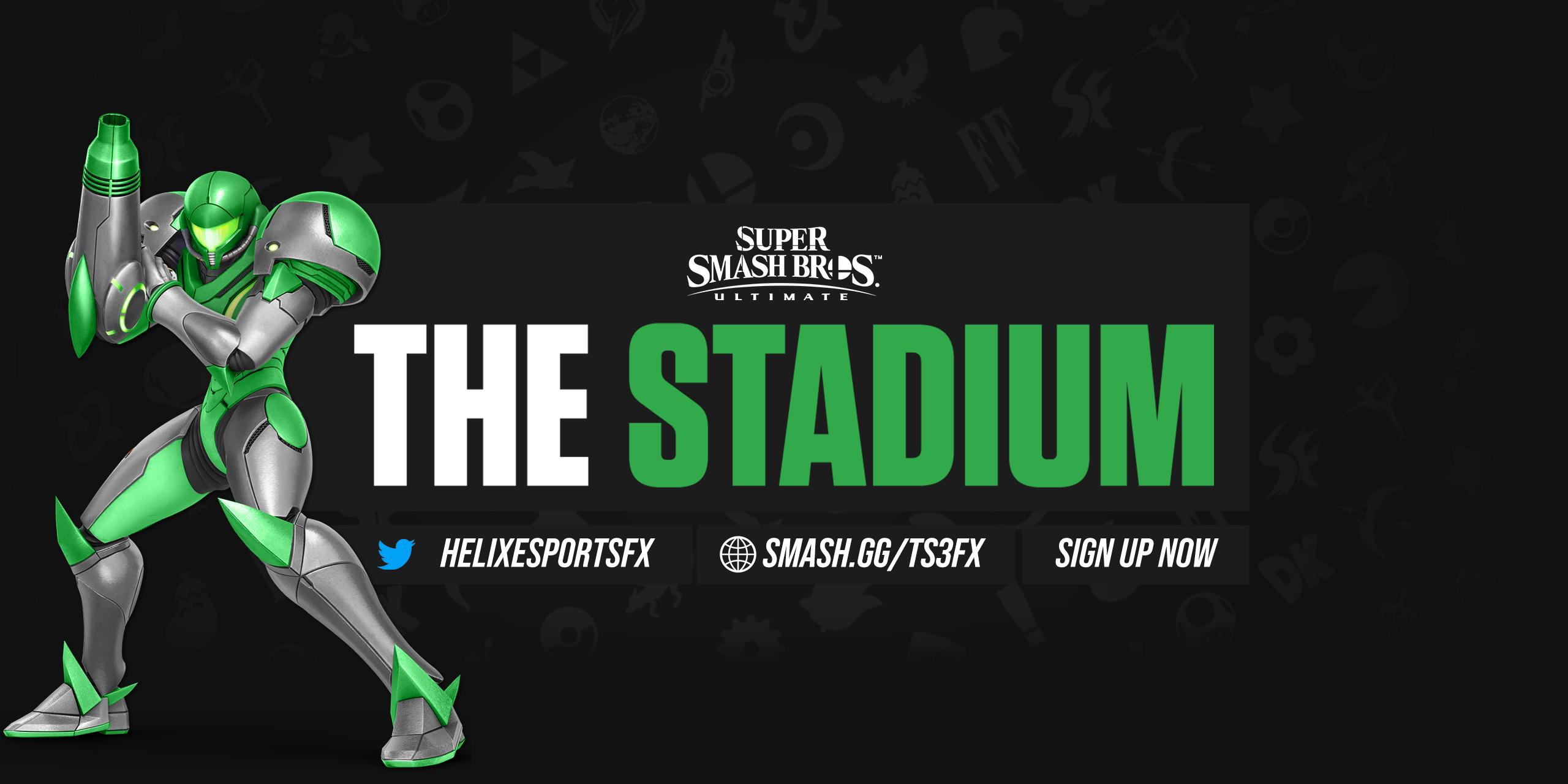 The Stadium 3 | Events