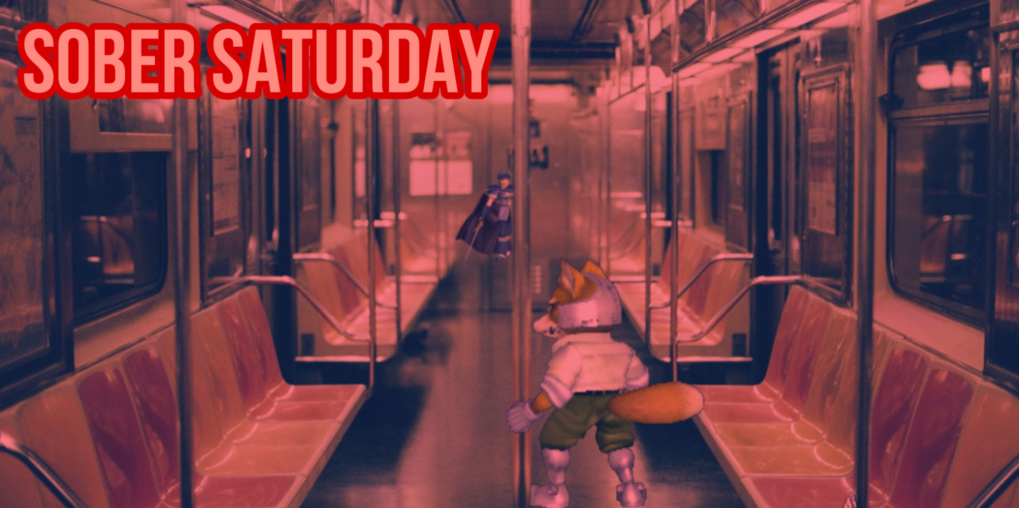 Sober Saturday ... | Details