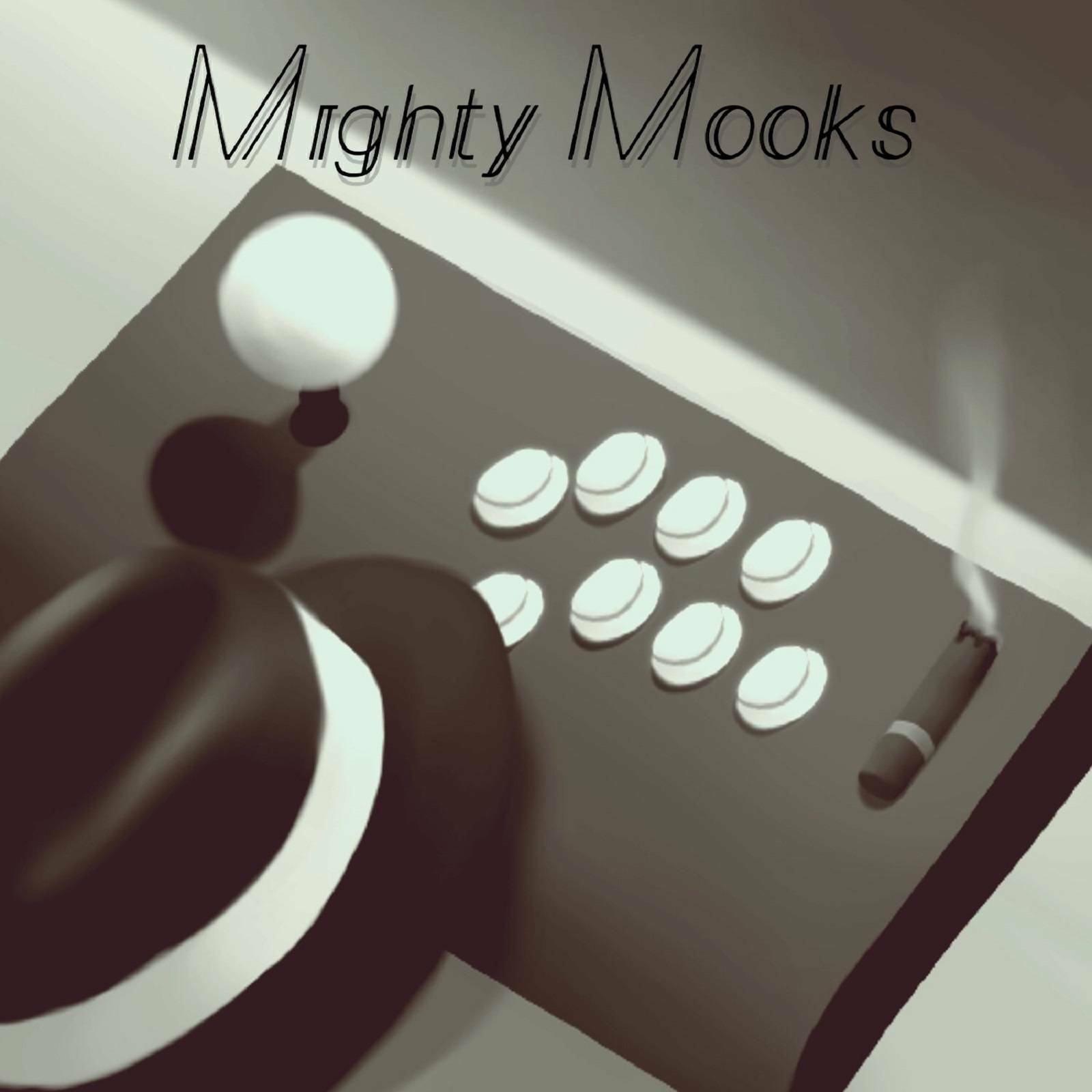 The Mighty Mook... | Details