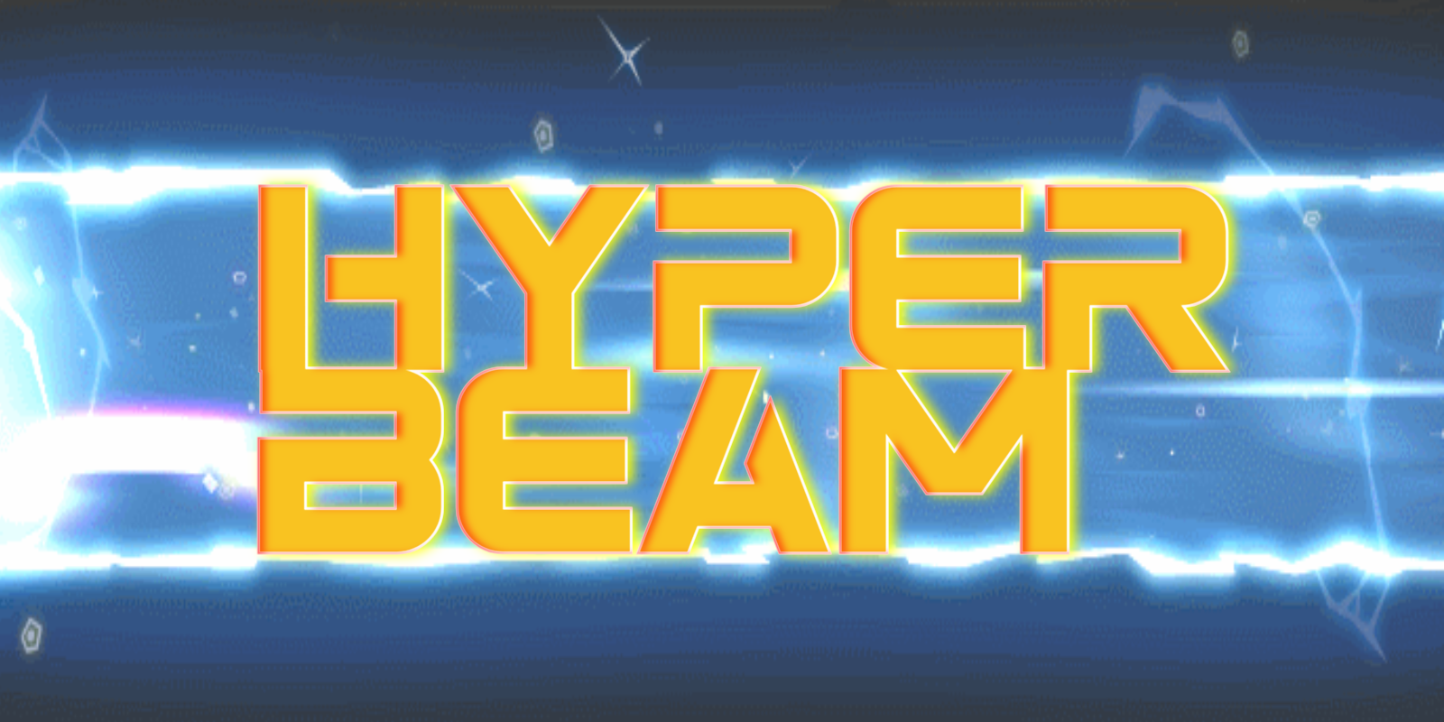 Hyper Beam: Pre... | Details