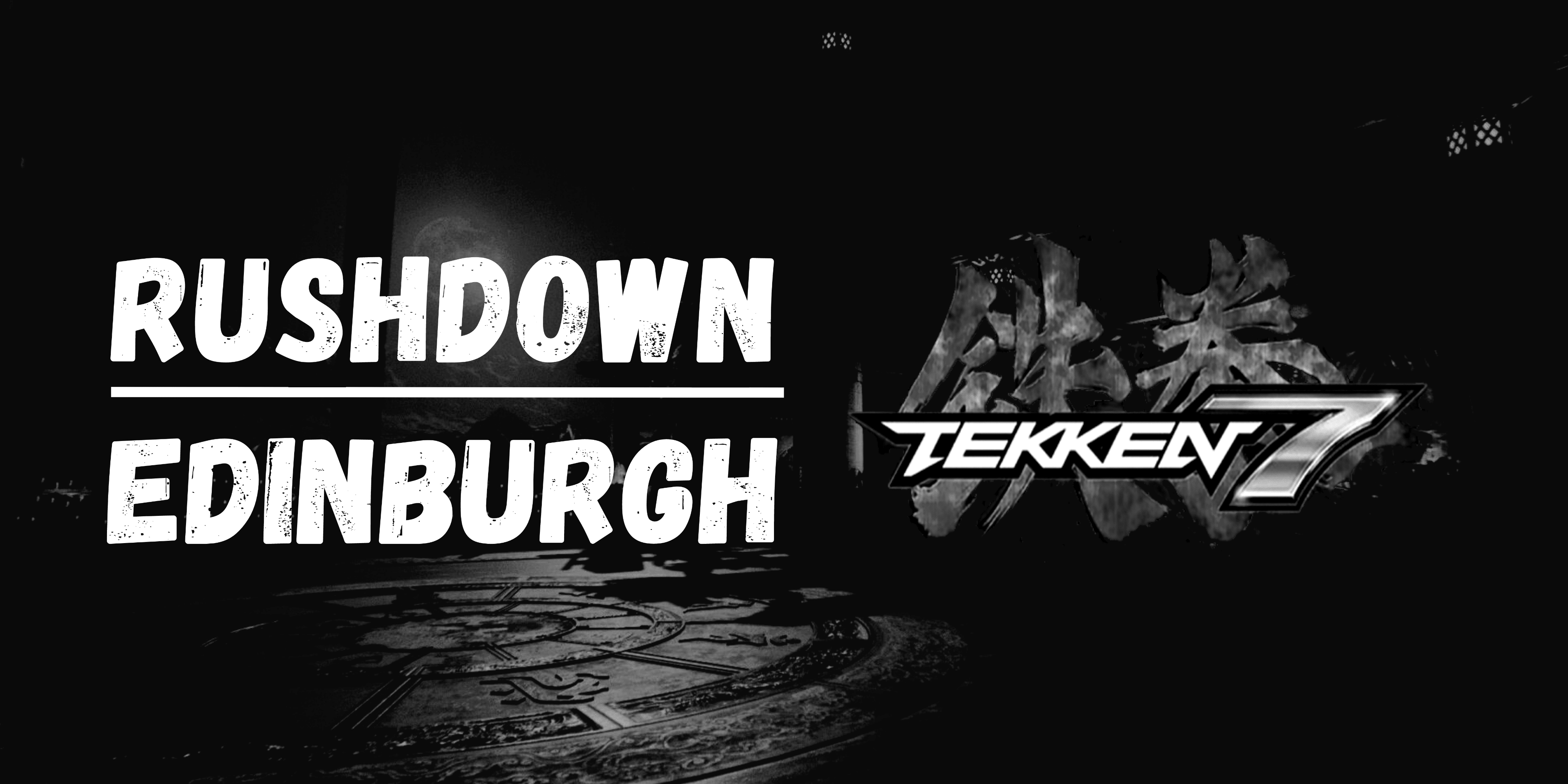 RDE #29: Tekken 7 | Details