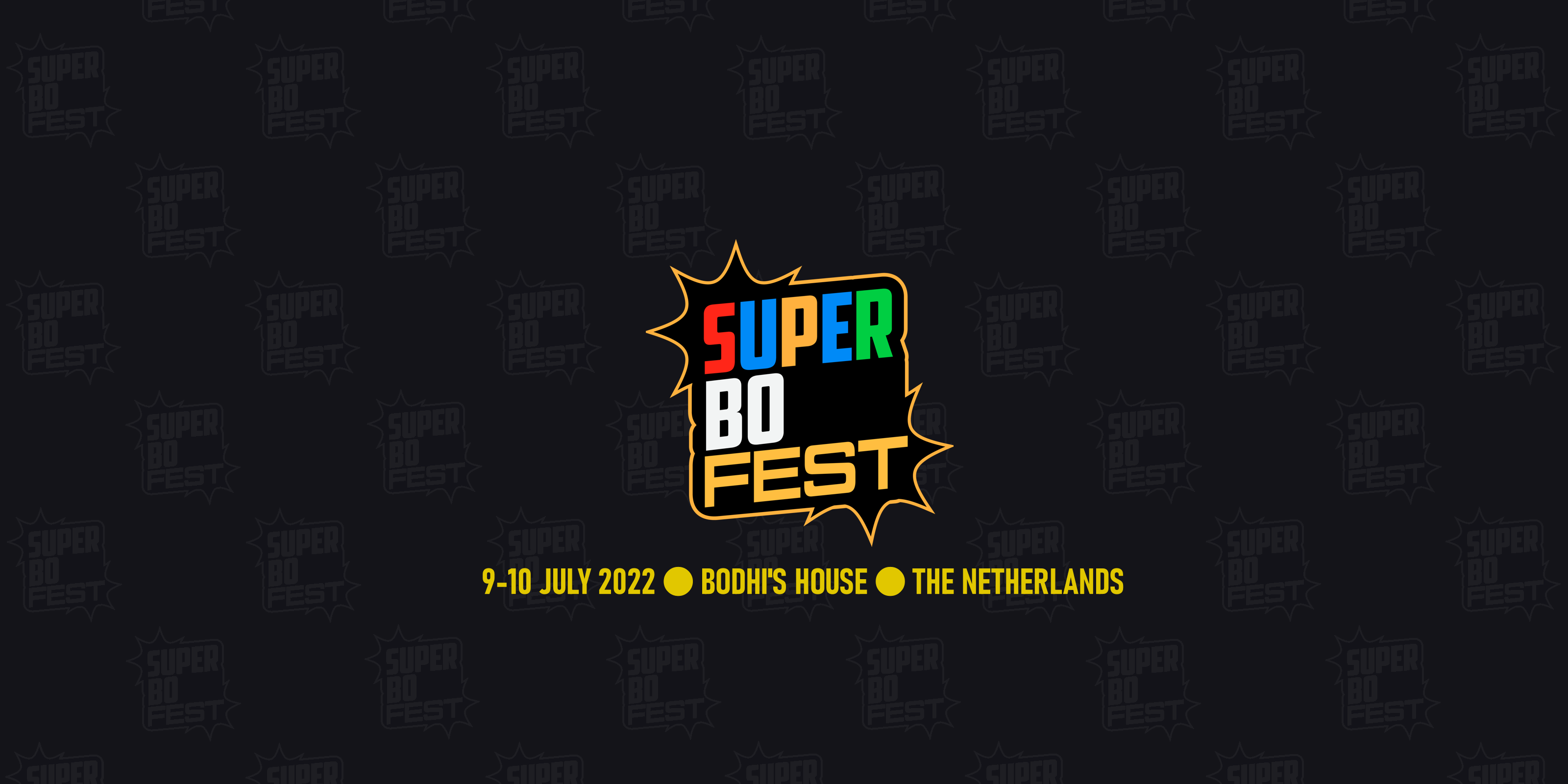 Super Bo Fest | Overview