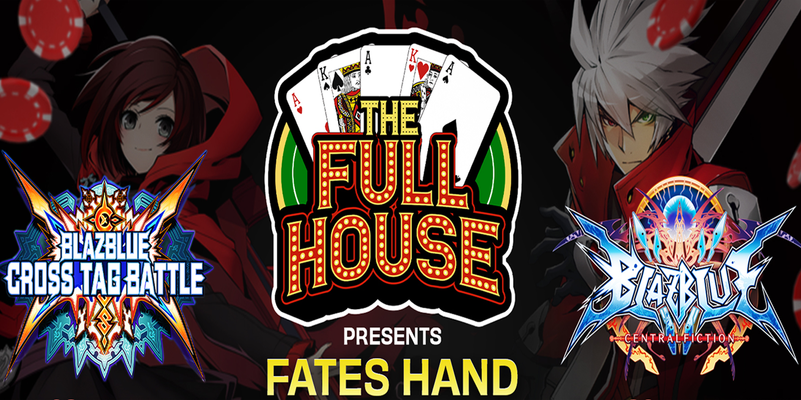 The Full House:... | Teams