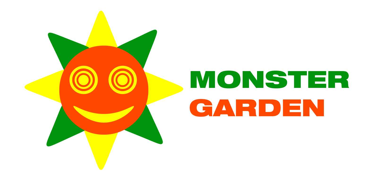MONSTER GARDEN | Events