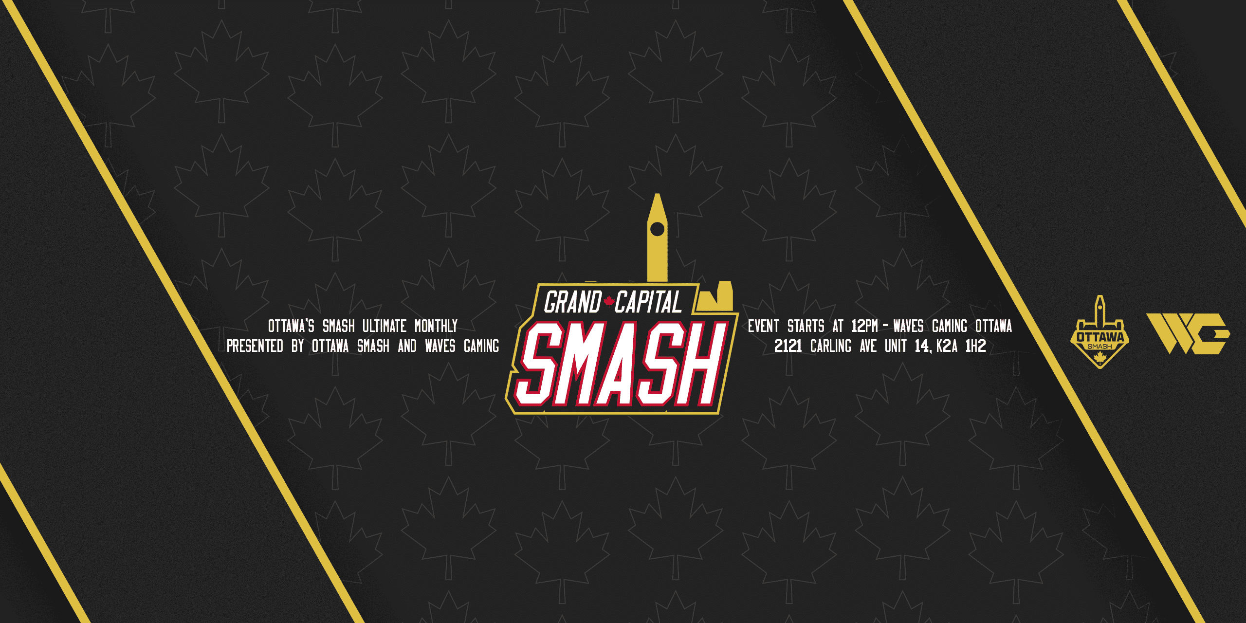 Grand Capital S... | Overview