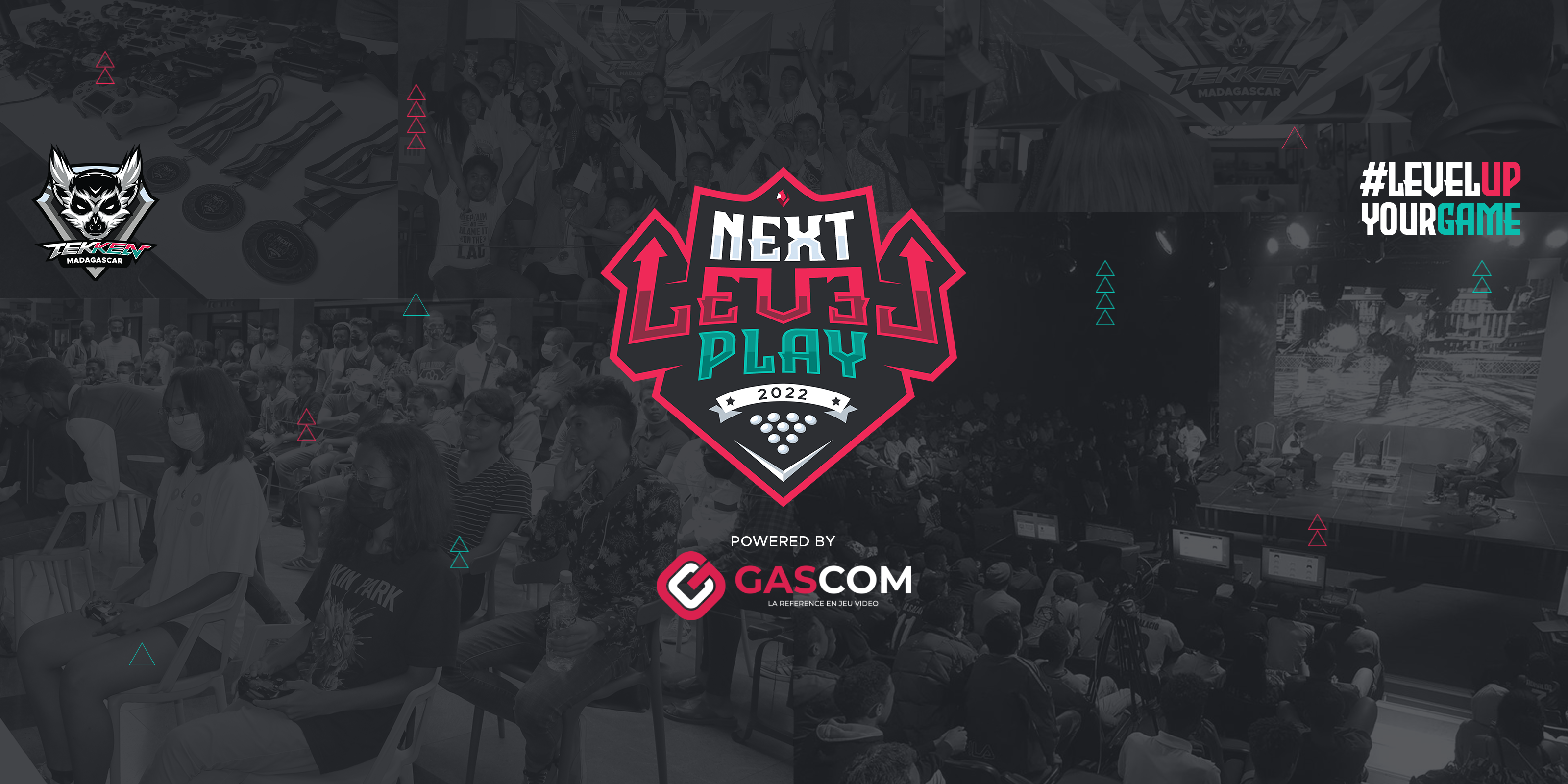 The NEXT LEVEL ... | Events