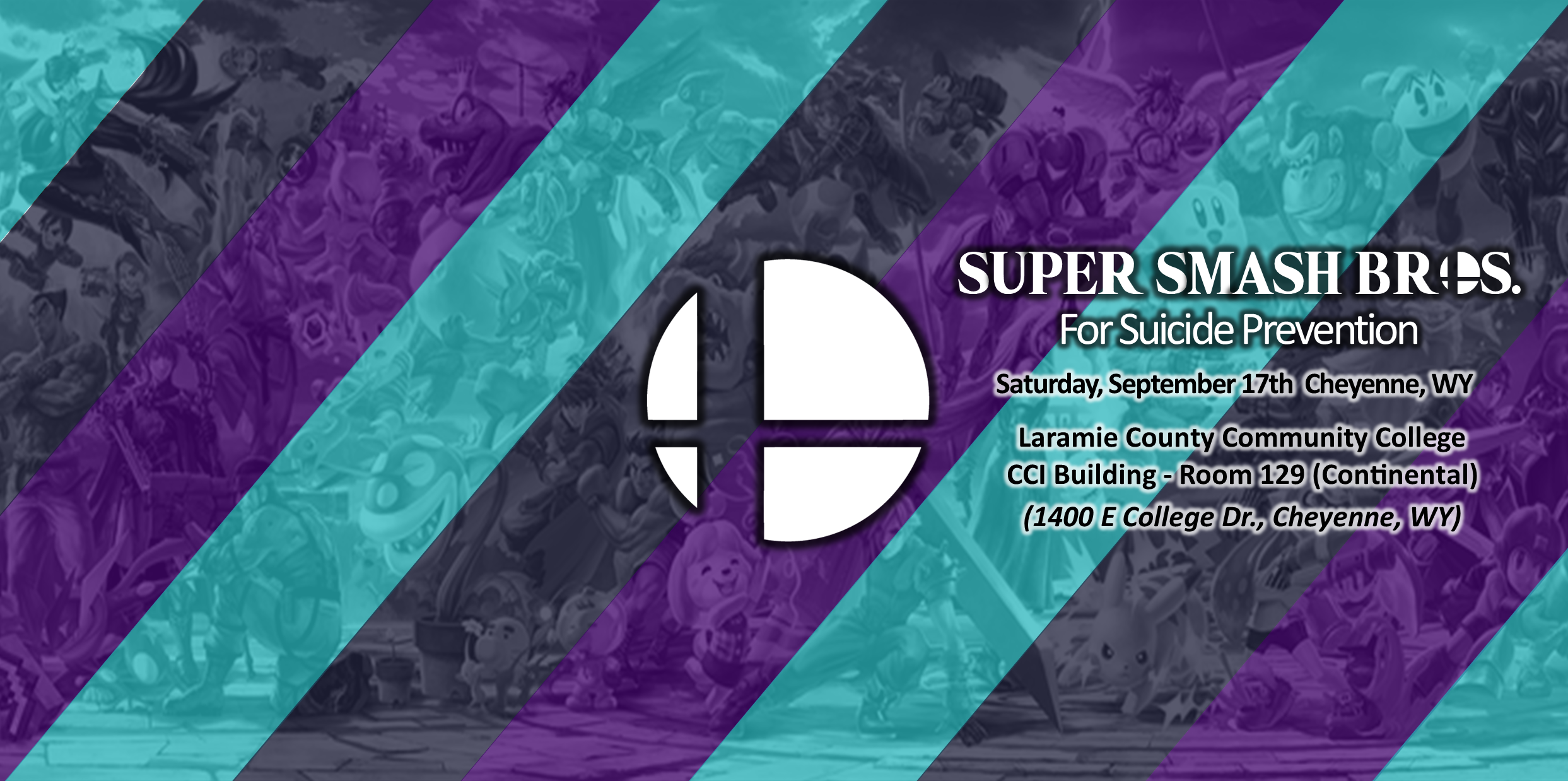 Super Smash for... | Details