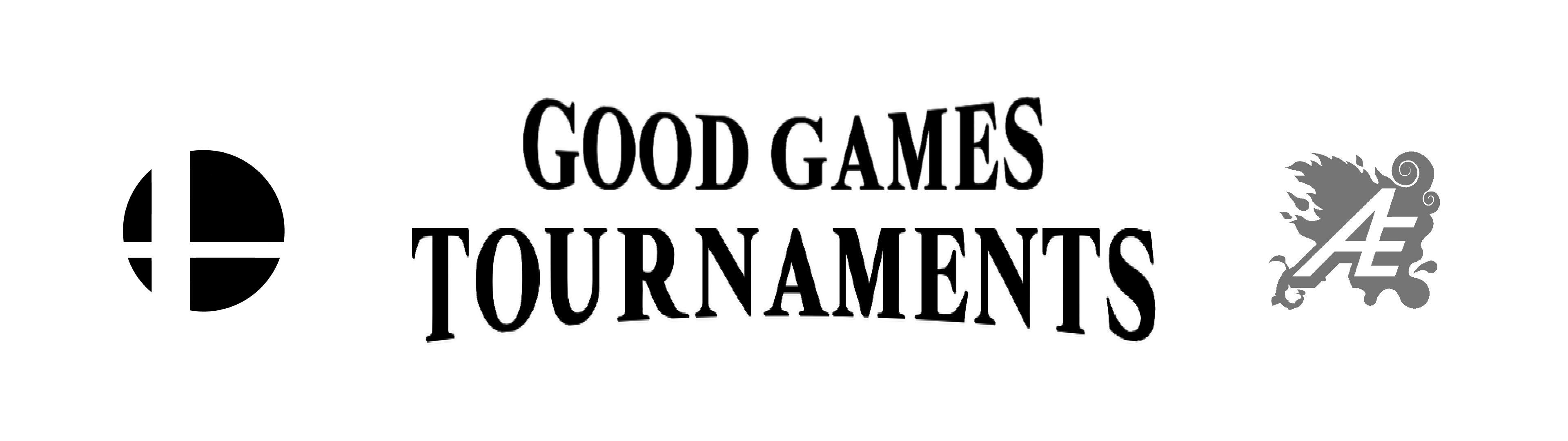 Good Games Tour Details Good Games Tour Details