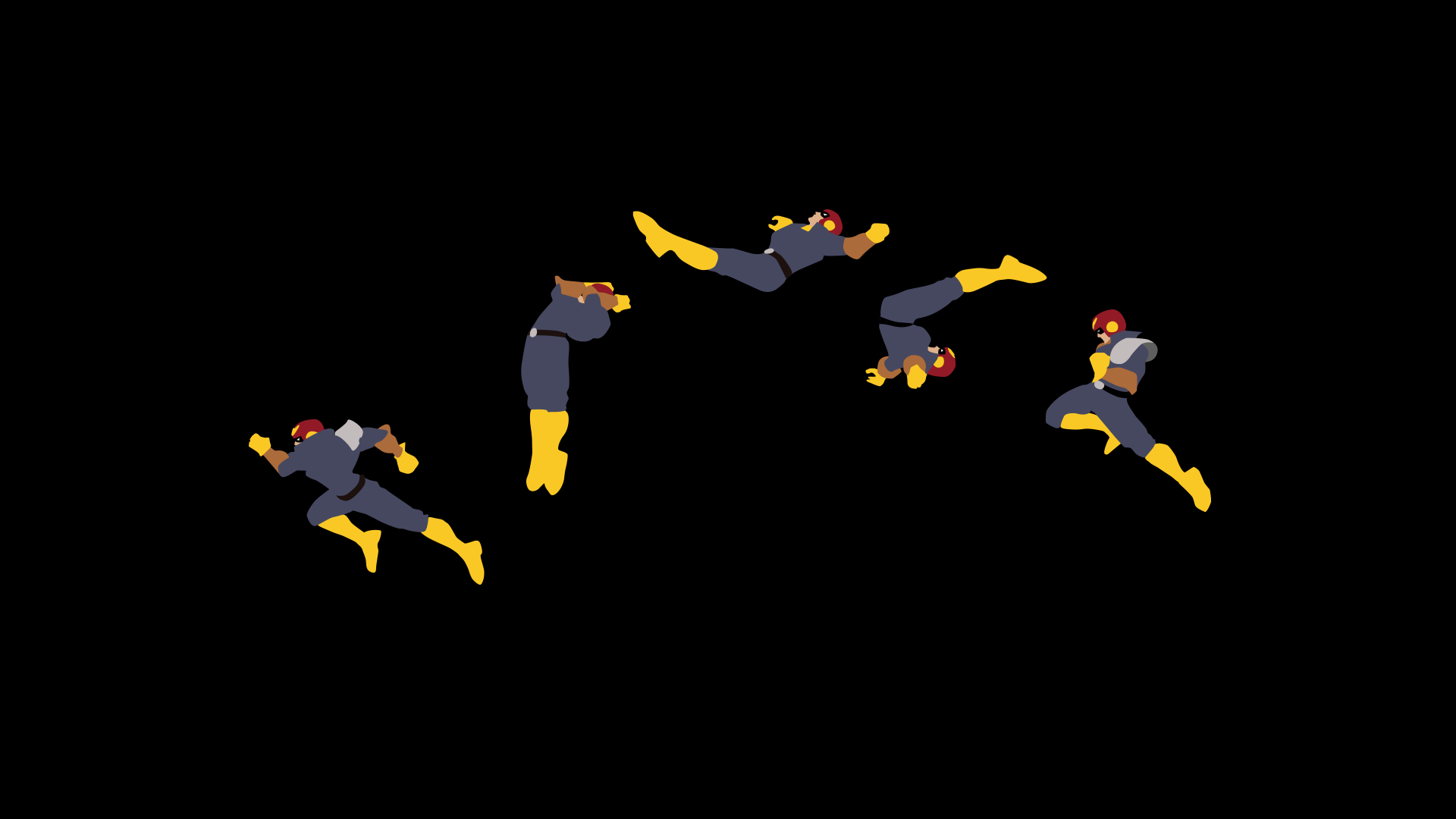 Slippi Chums #2 | Details