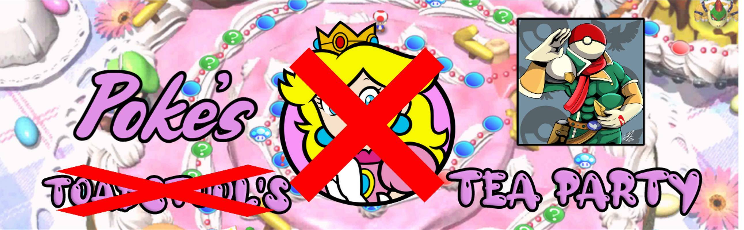 Toadstool's Tea... | Teams