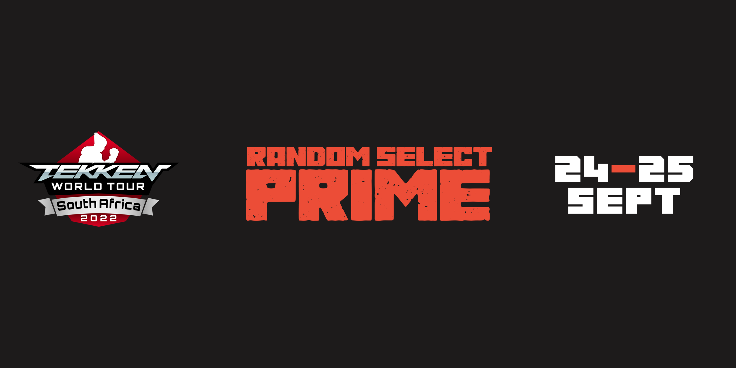 Random Select: ... | Events