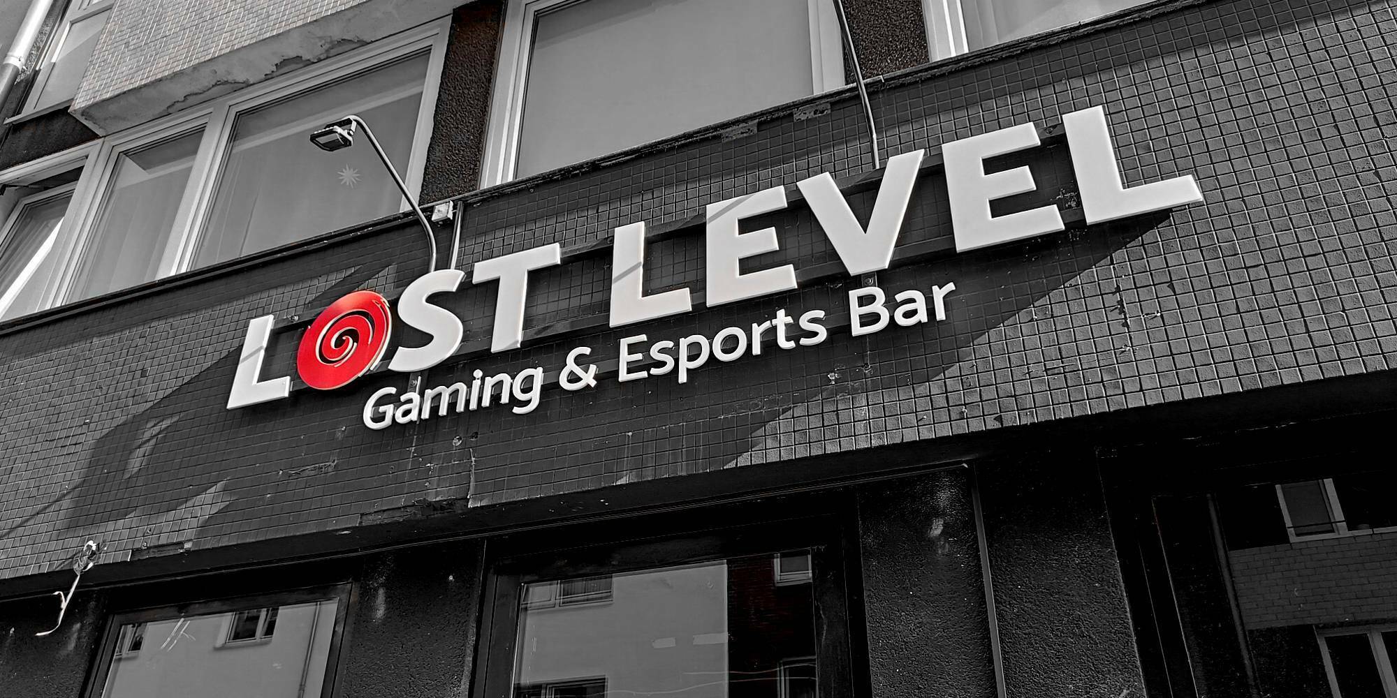 Lost Level Mele... | Details