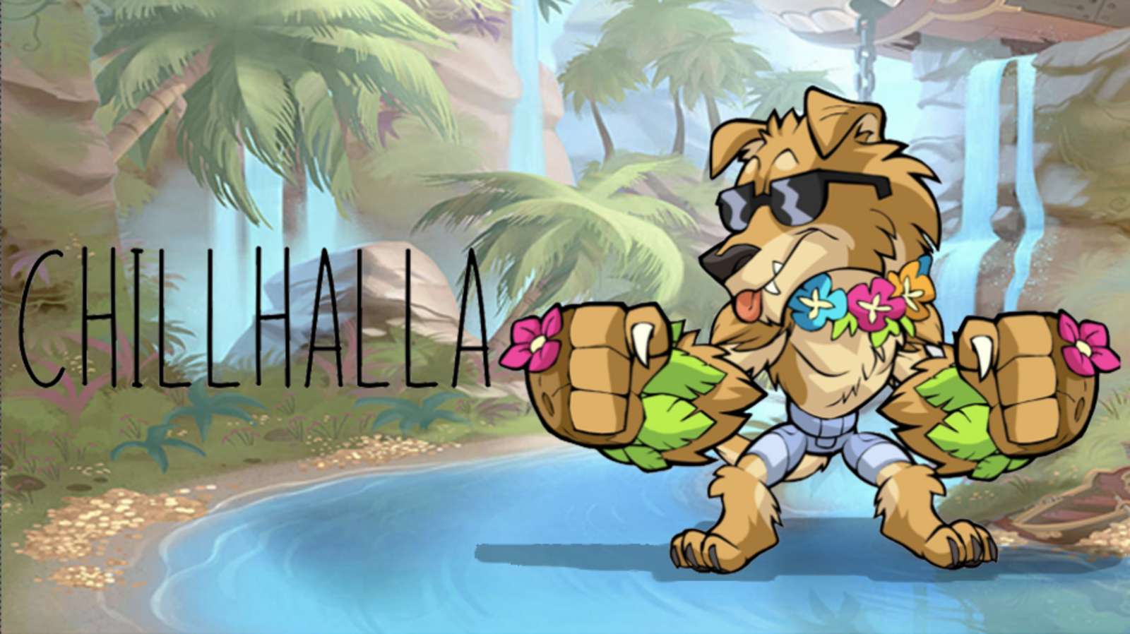 Brawlhalla And ... | Details