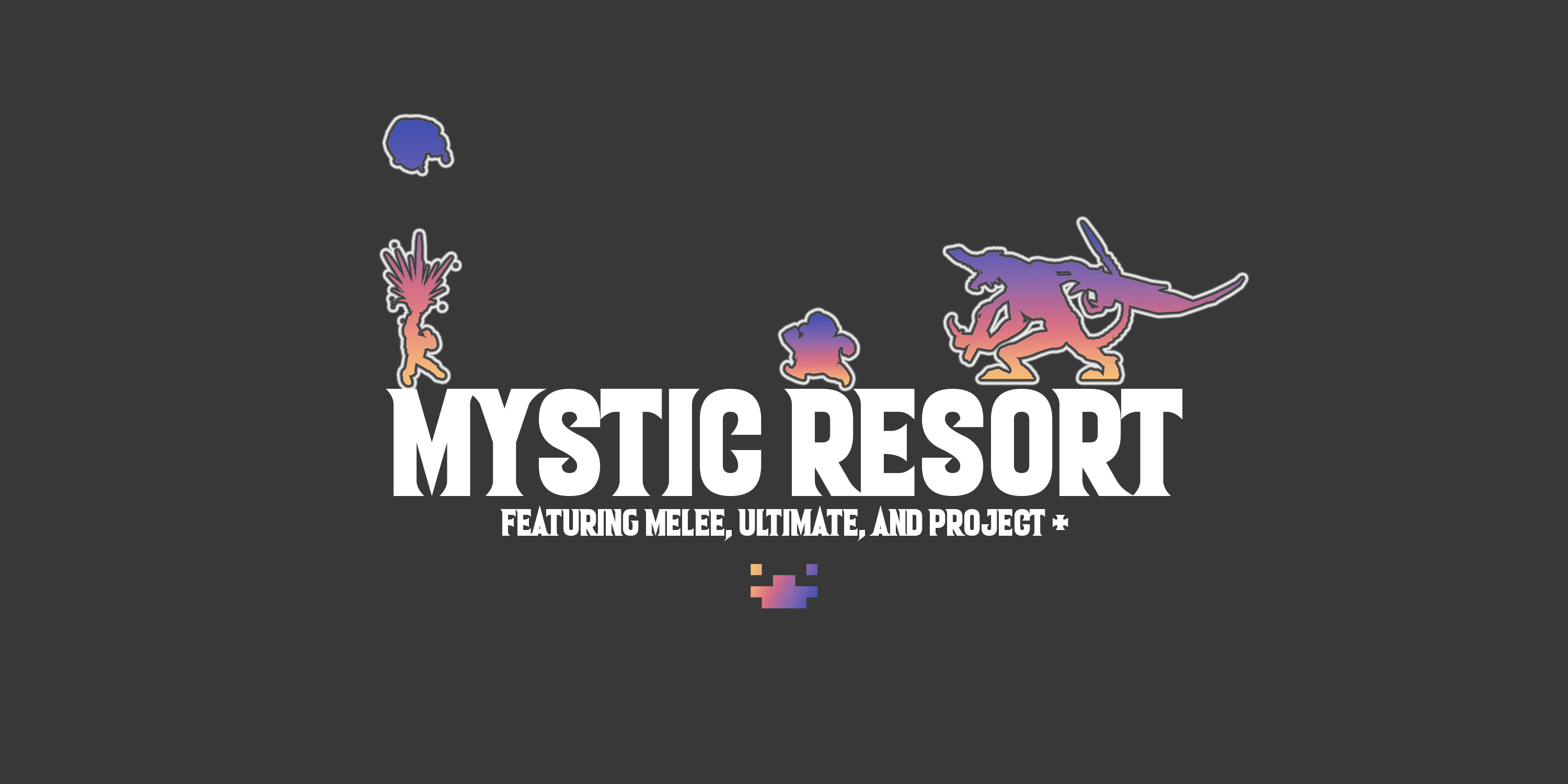 Mystic Resort | Events