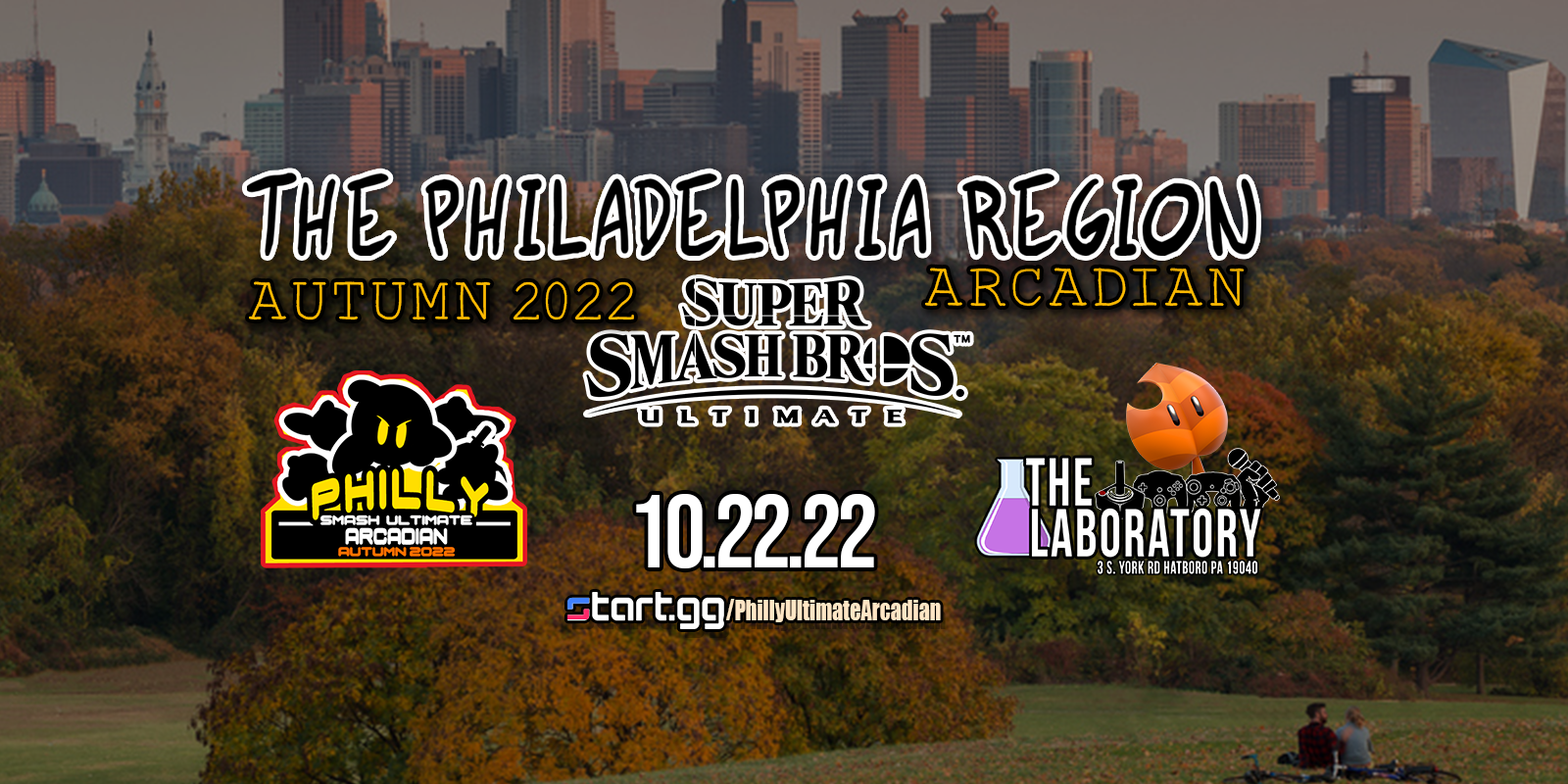 Philly Smash Ul... | Details