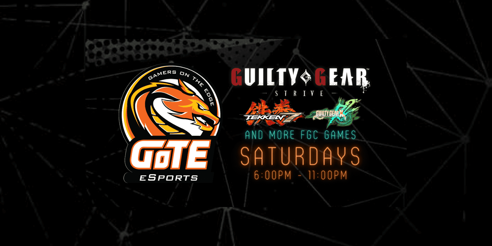 FGC Fight Night... | Teams