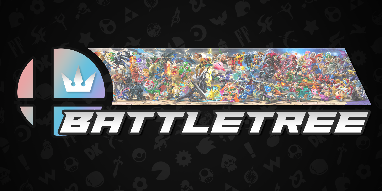 Battle Tree #1! | Events