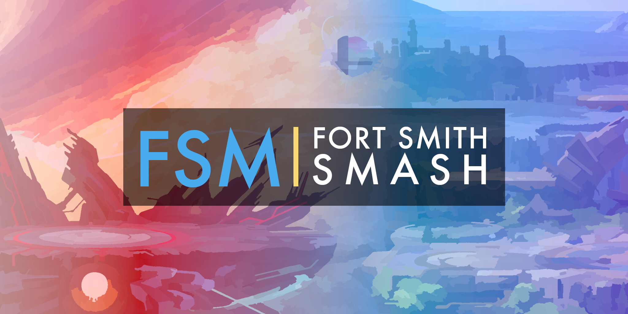 Summer of Smash... | Overview