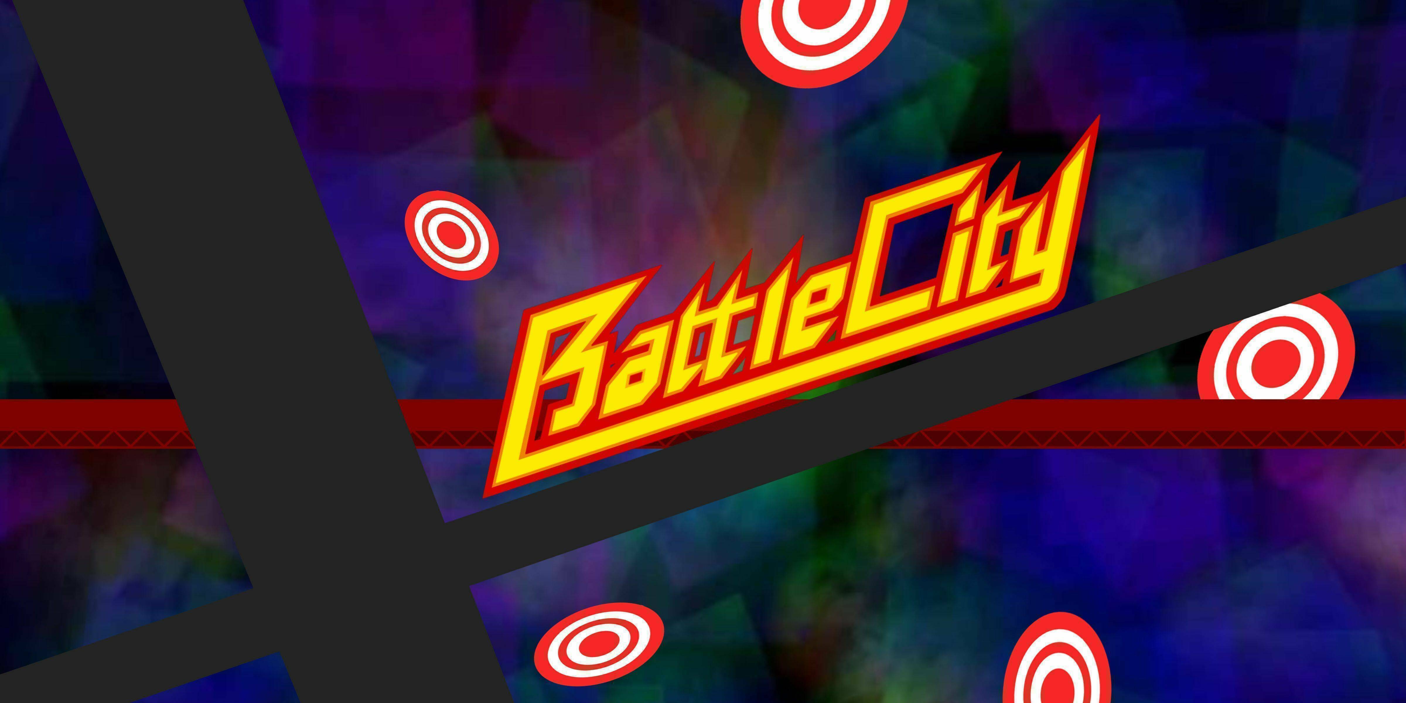 Battle City #26 | Events