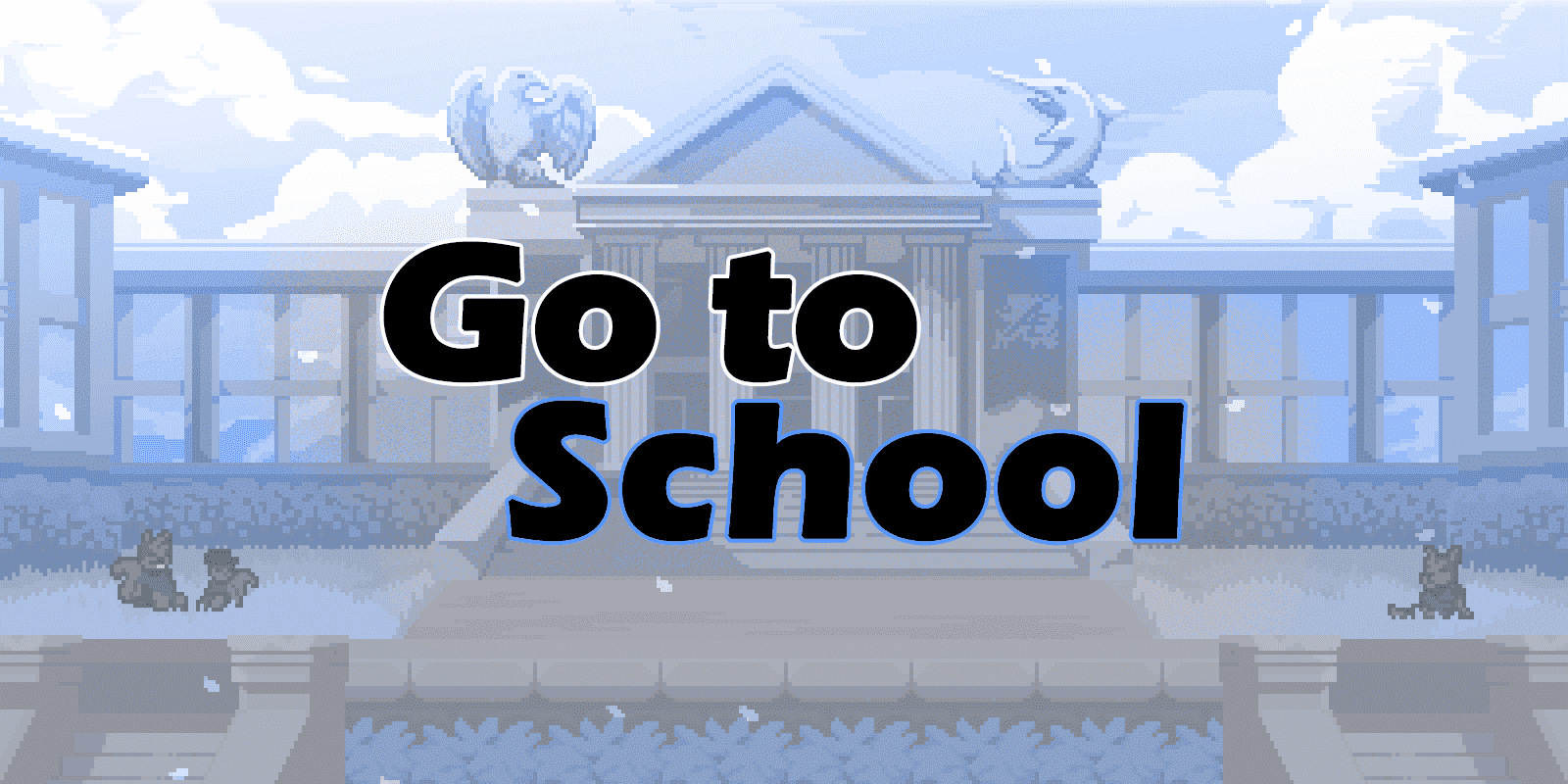 Go to School #9 | Teams