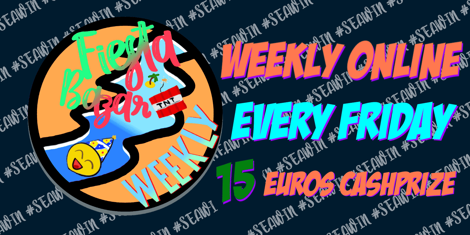 Fiesta Bazar We... | Events