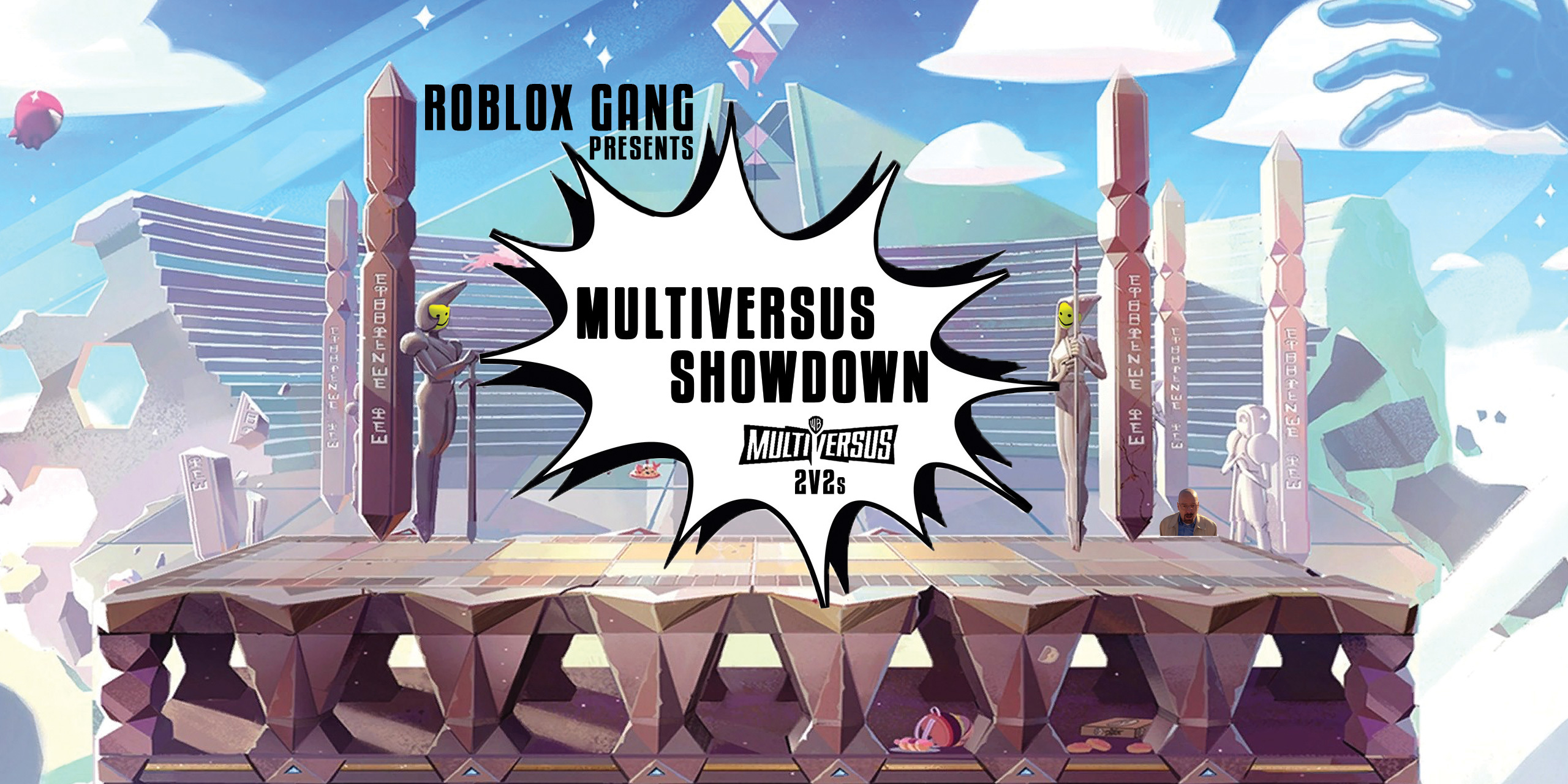 Roblox Gang Mul... | Events