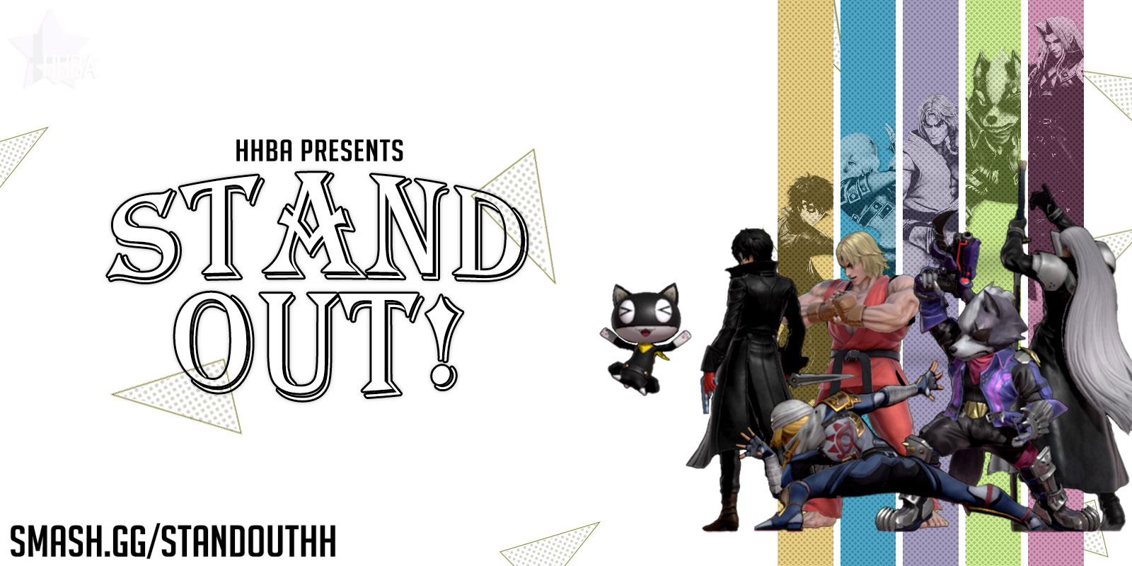 Stand Out! #3 | Teams