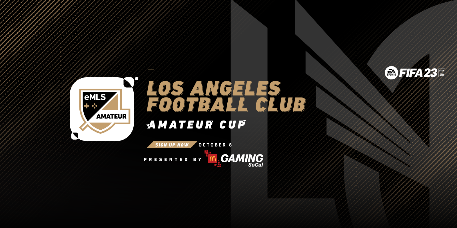 eMLS Amateur Cu... | Attendees