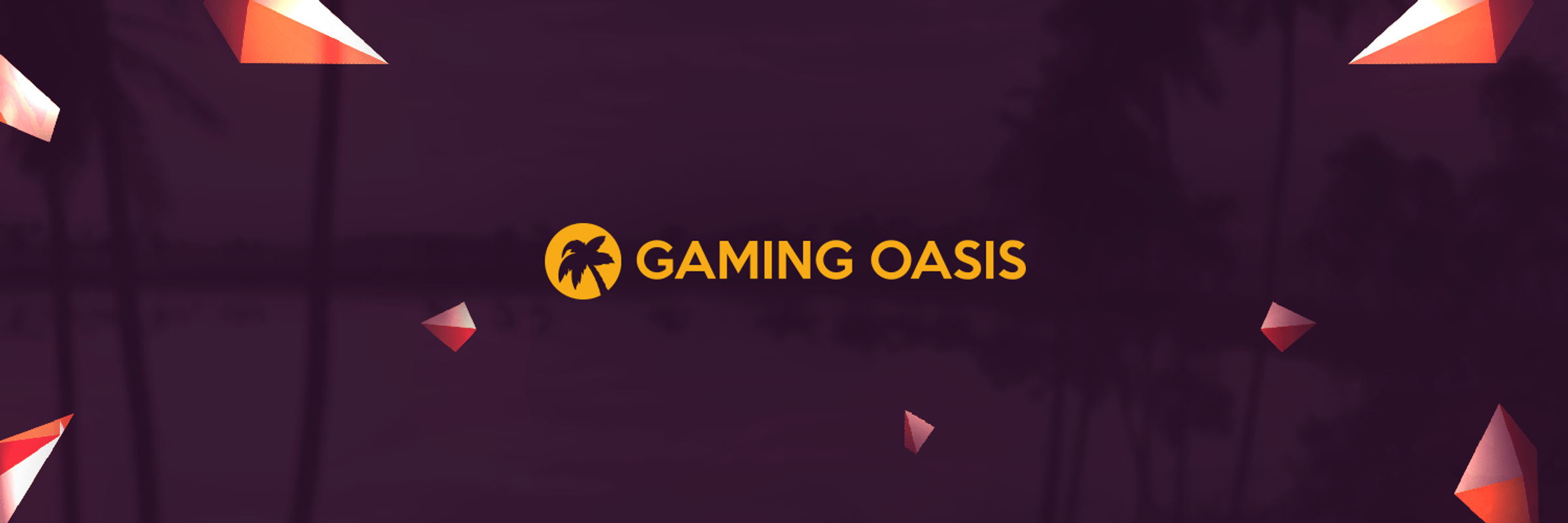 Gaming Oasis Mu... | Details