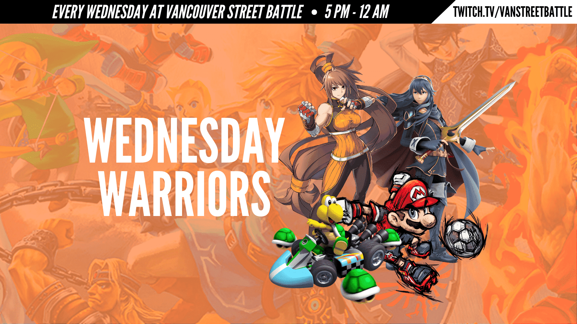 vsb-wednesday-overview