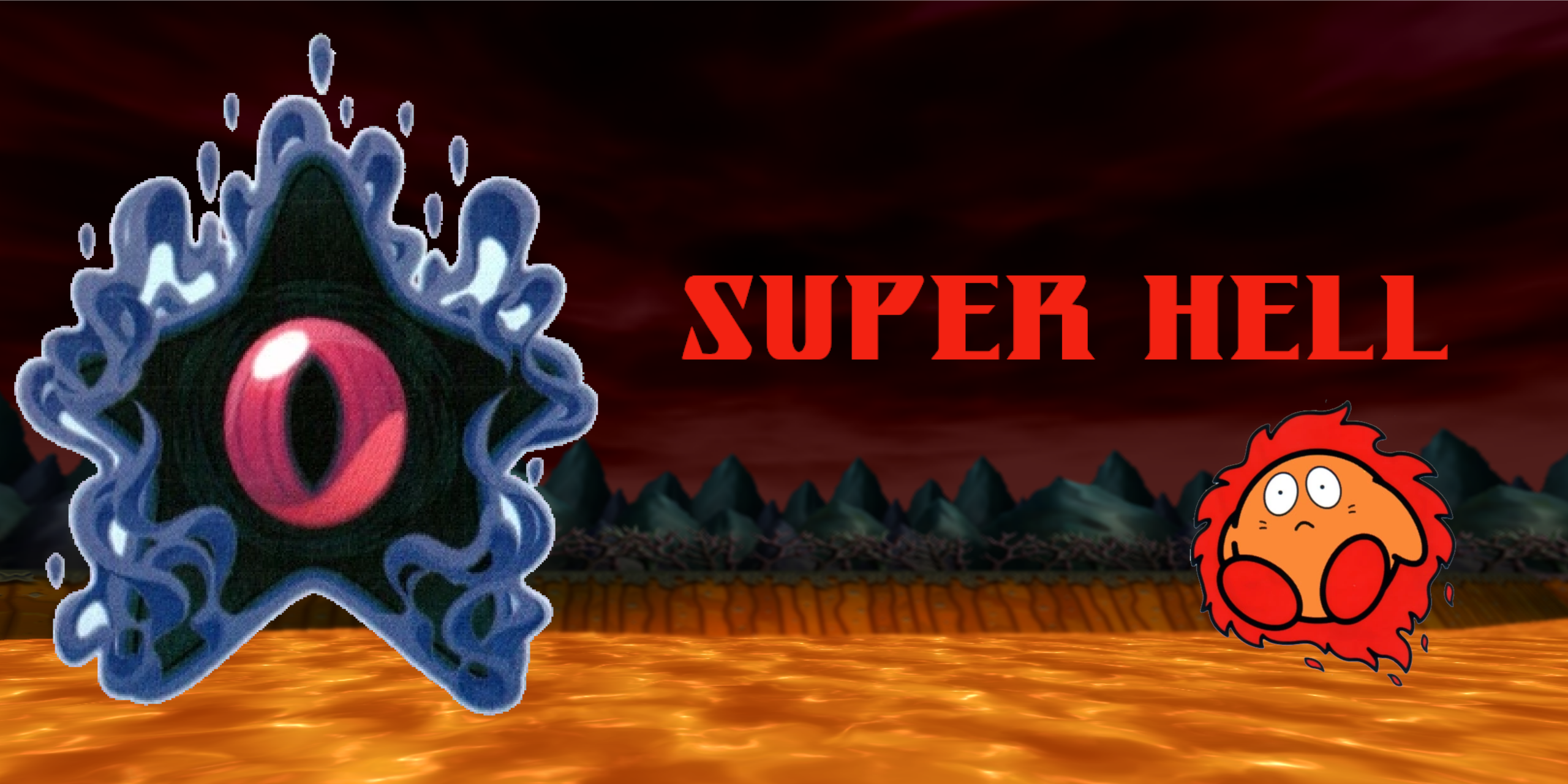 Super Hell | Events