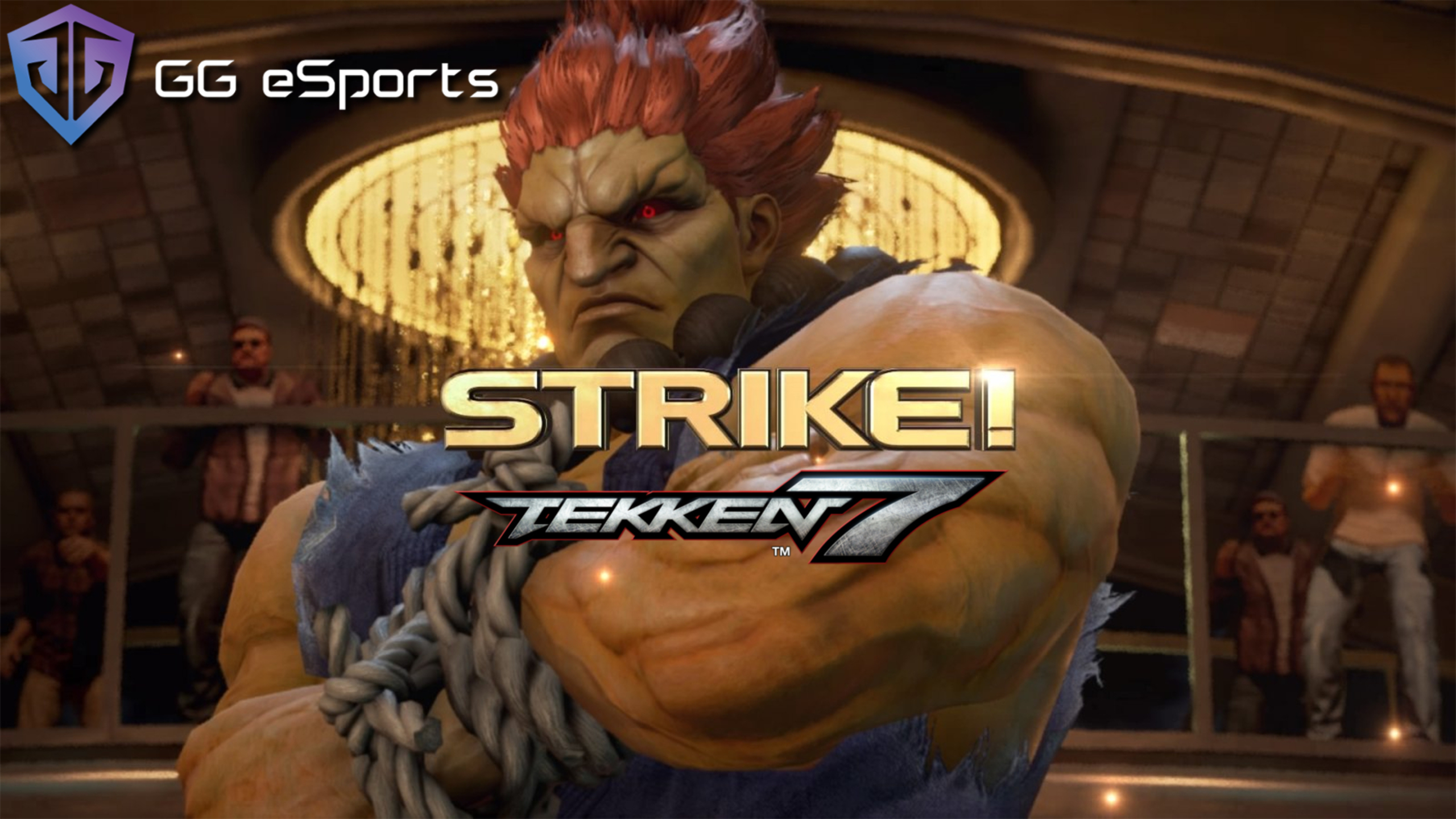Tekken 7 Weekly... | Teams