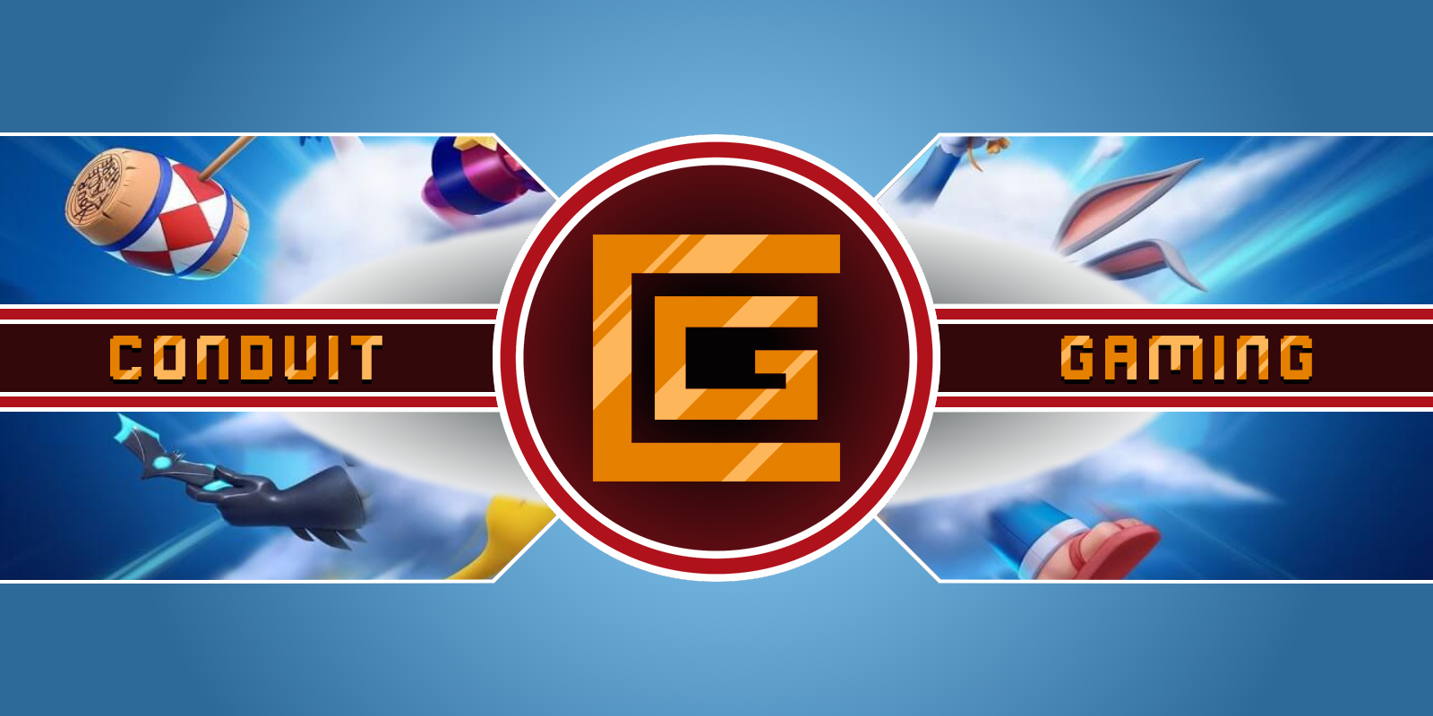 CG MultiVersus:... | Stats