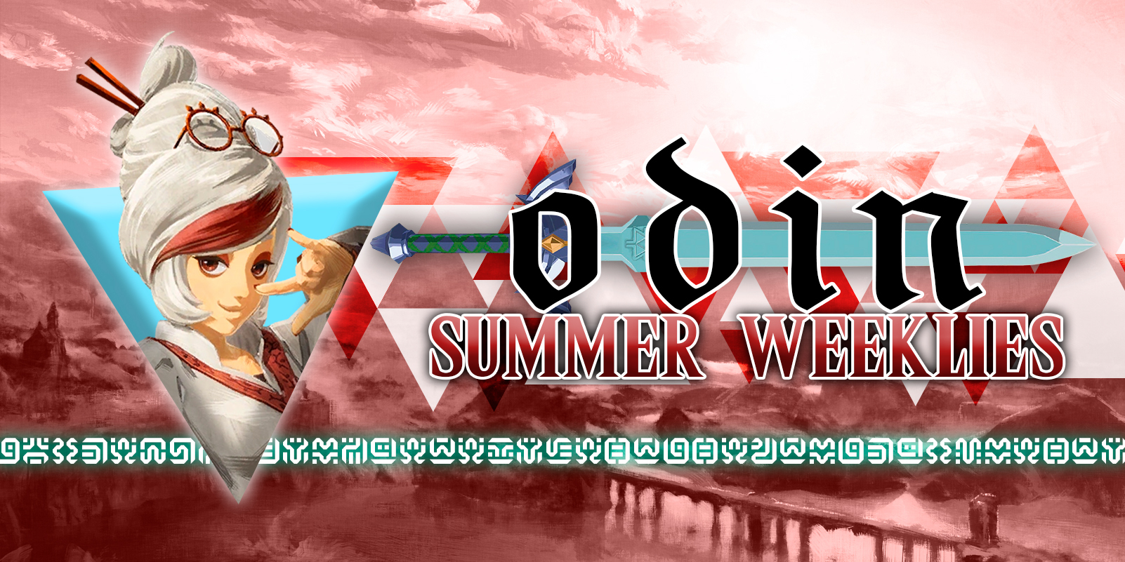 Odin Summer Wee... | Events