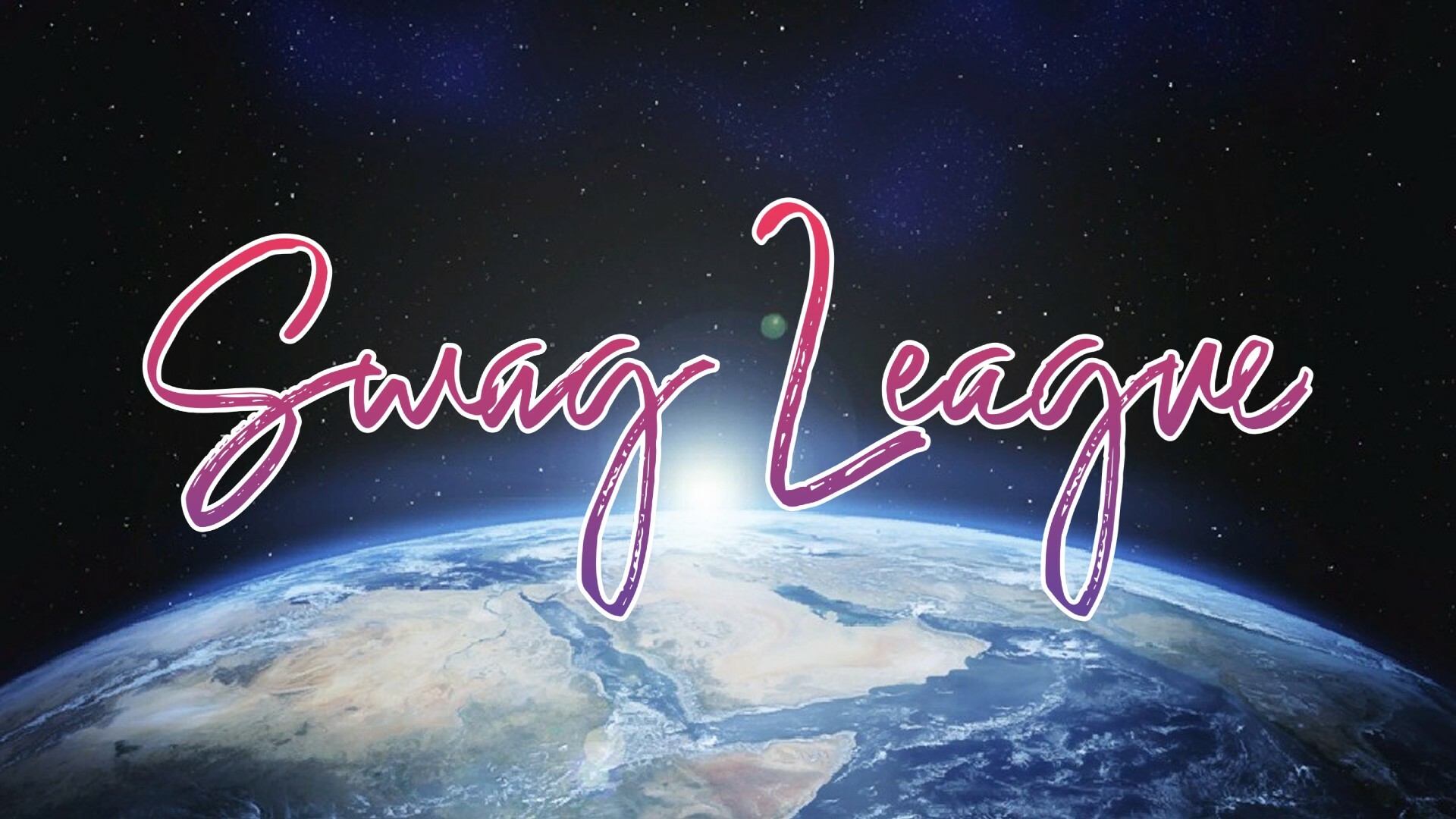 Swag League #1 | Details