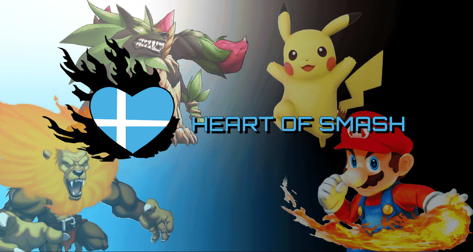 Heart of Smash 101 | Overview